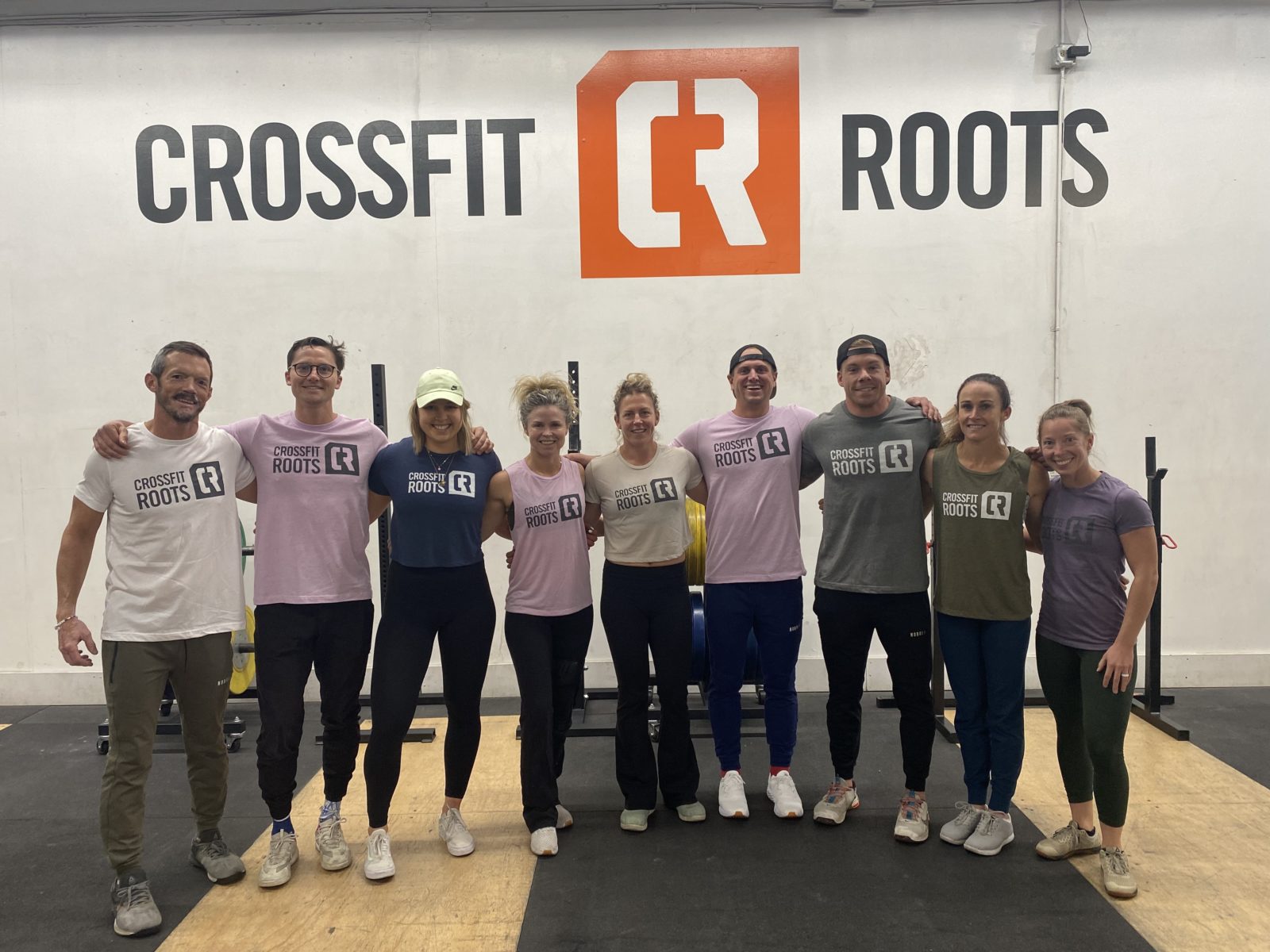 CrossFit | How to Hire Great CrossFit Coaches