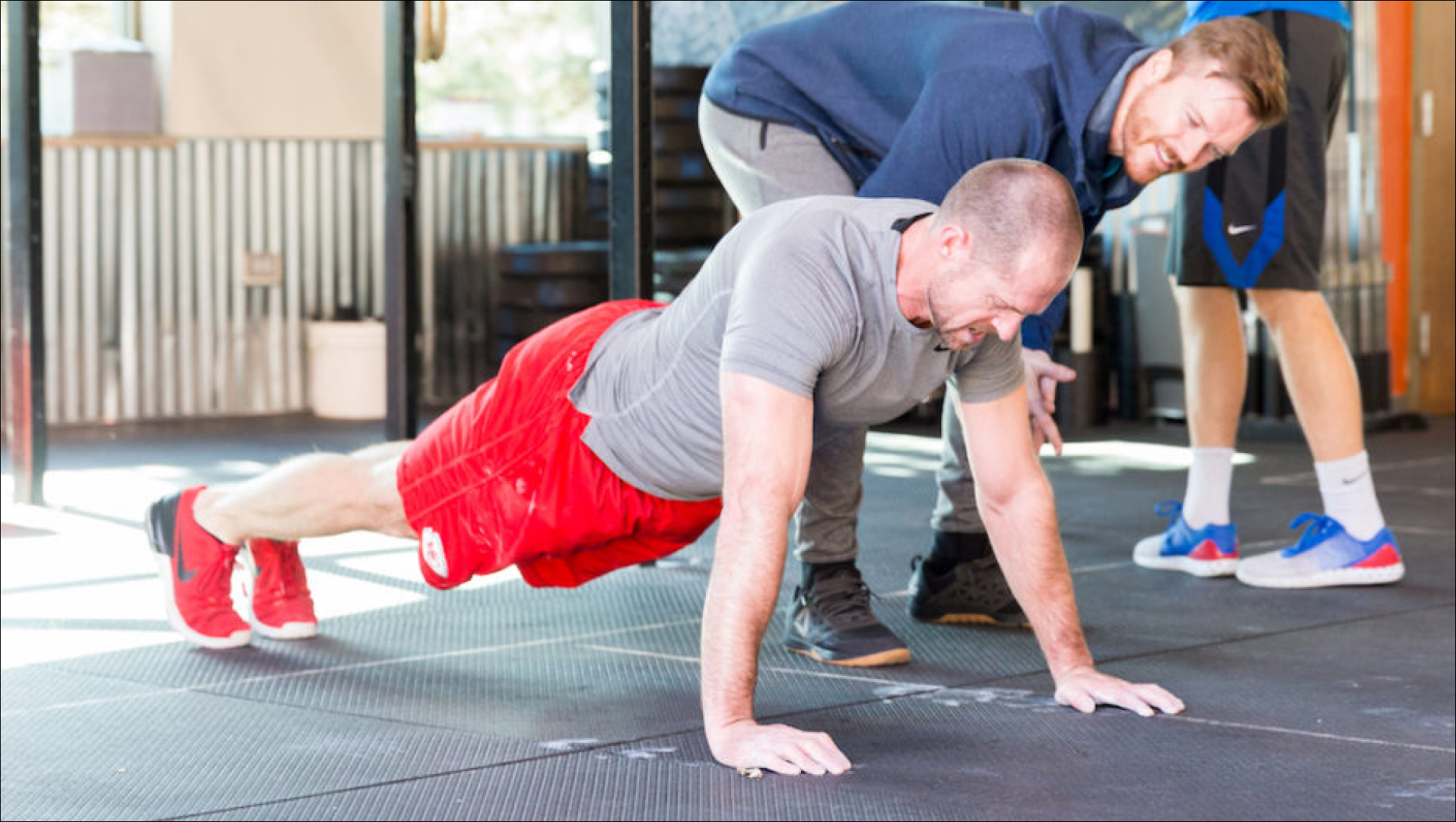 CrossFit | CrossFit Workout of the Day: 240905