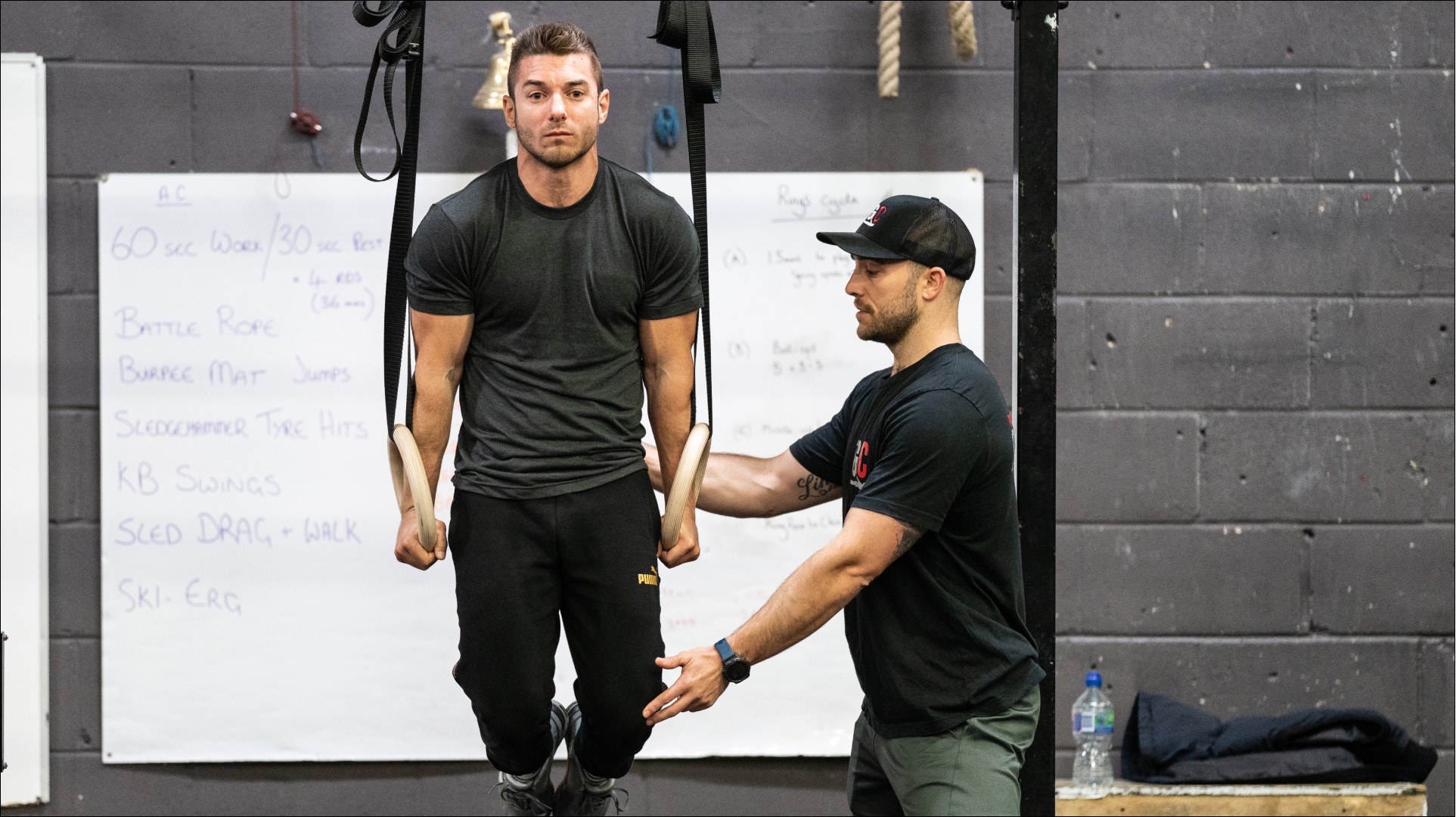 CrossFit | CrossFit Workout of the Day: 240910