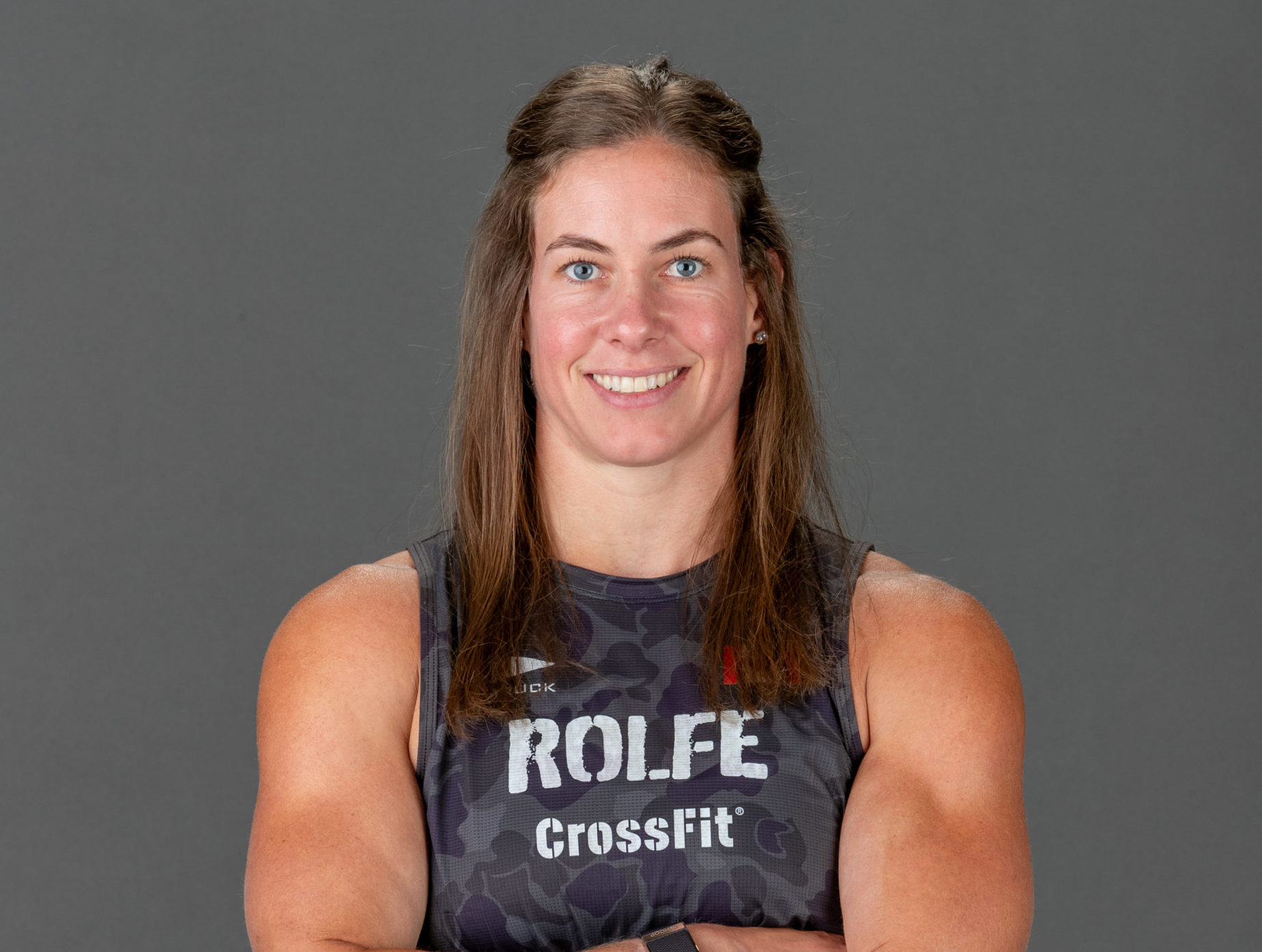 CrossFit Games | Reigning Fittest on Earth