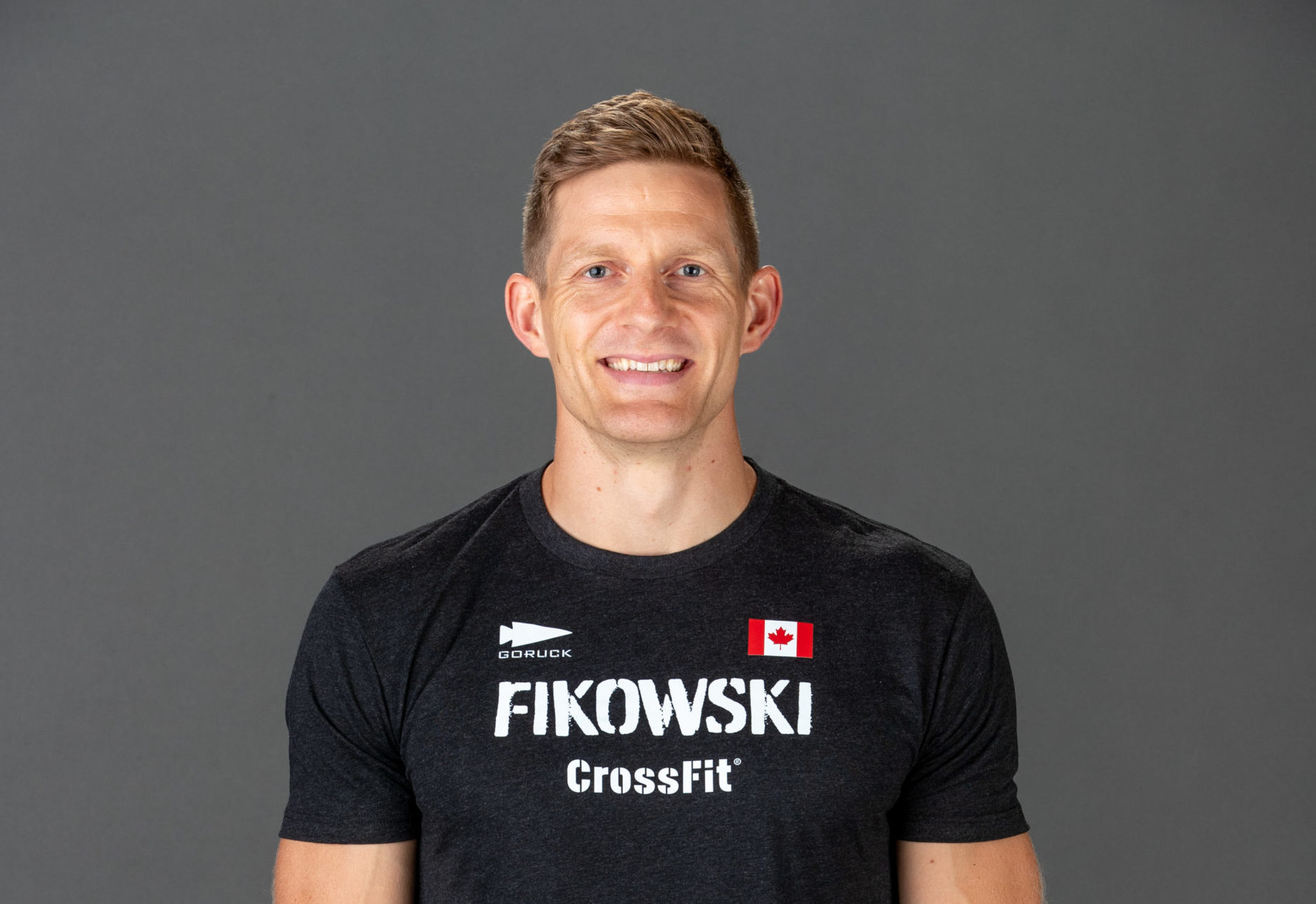 CrossFit Games | Reigning Fittest on Earth