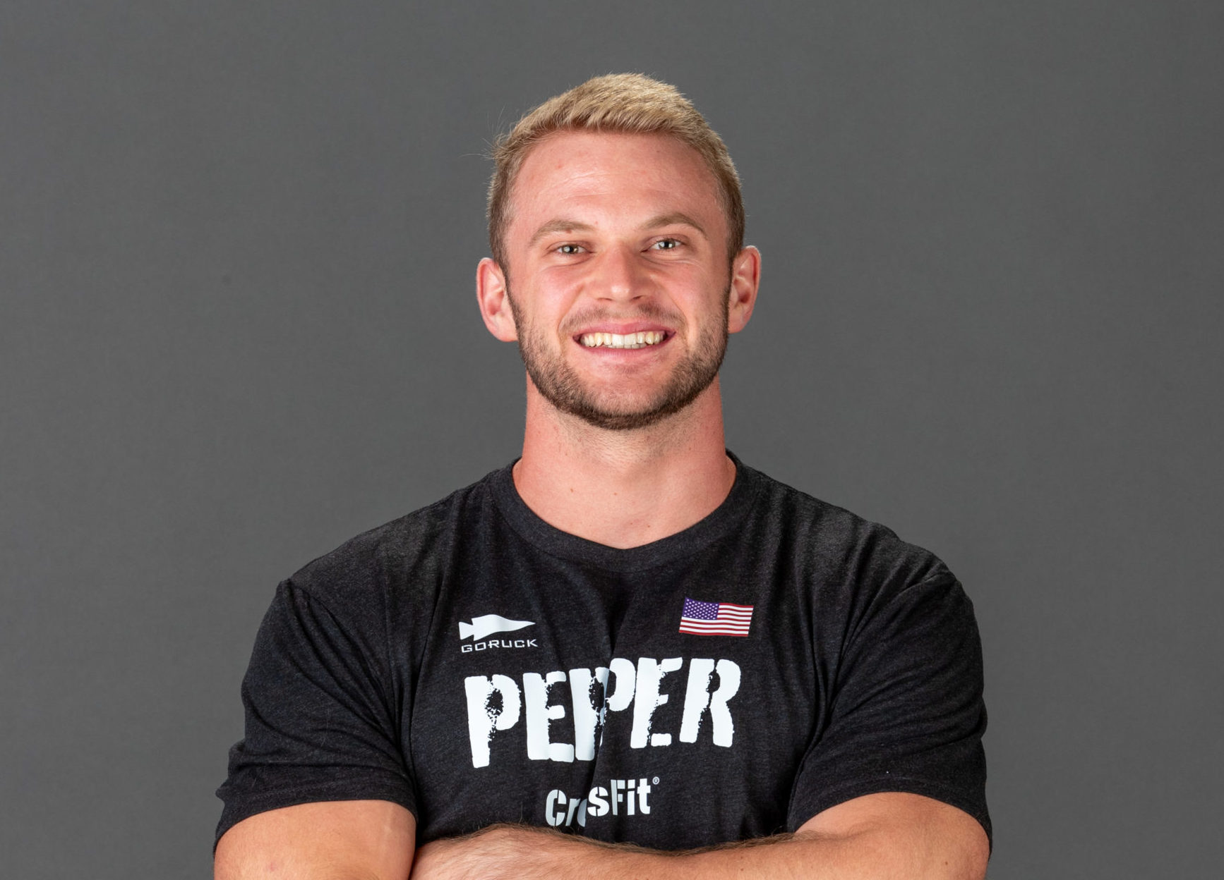 CrossFit Games | Reigning Fittest on Earth