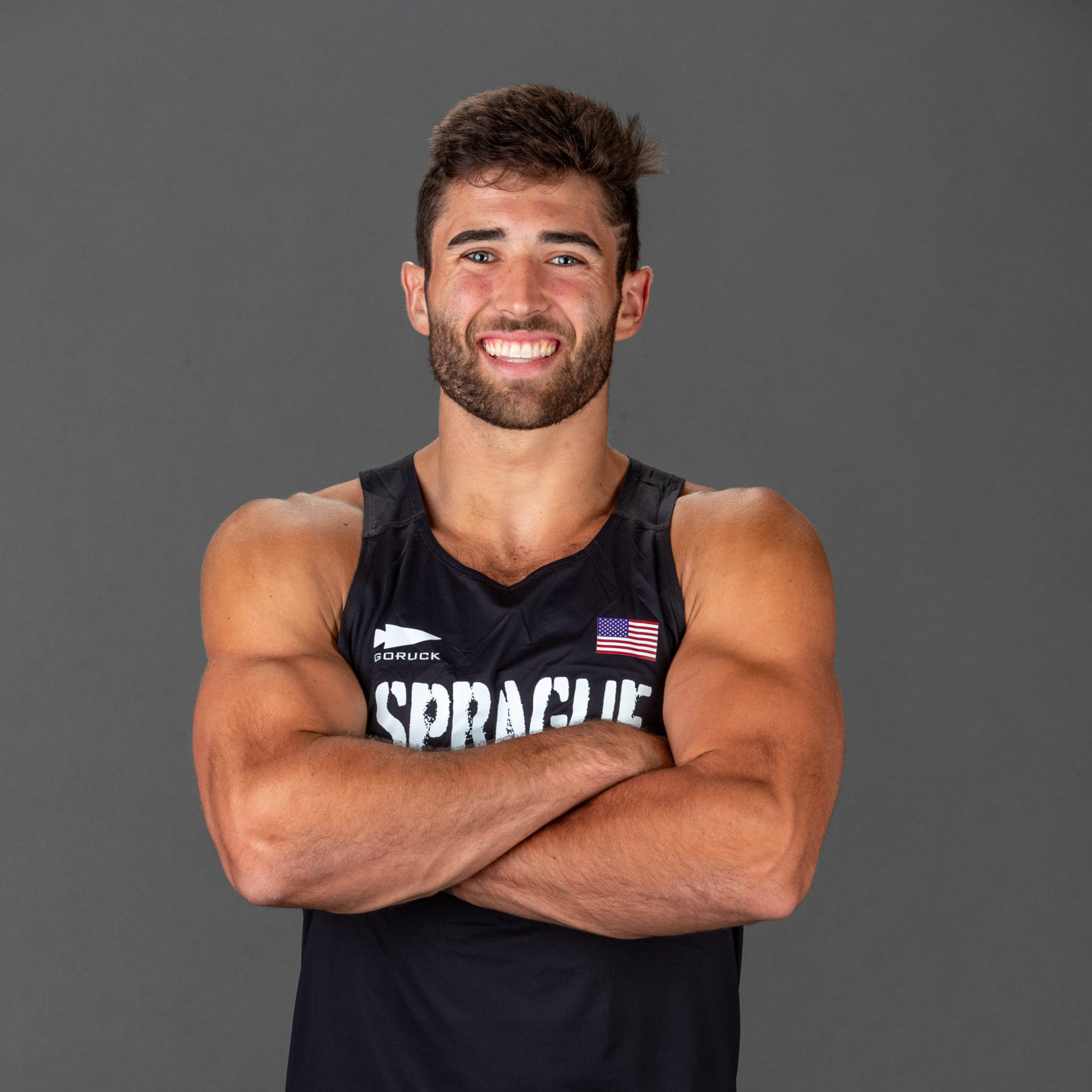 CrossFit Games | Reigning Fittest on Earth