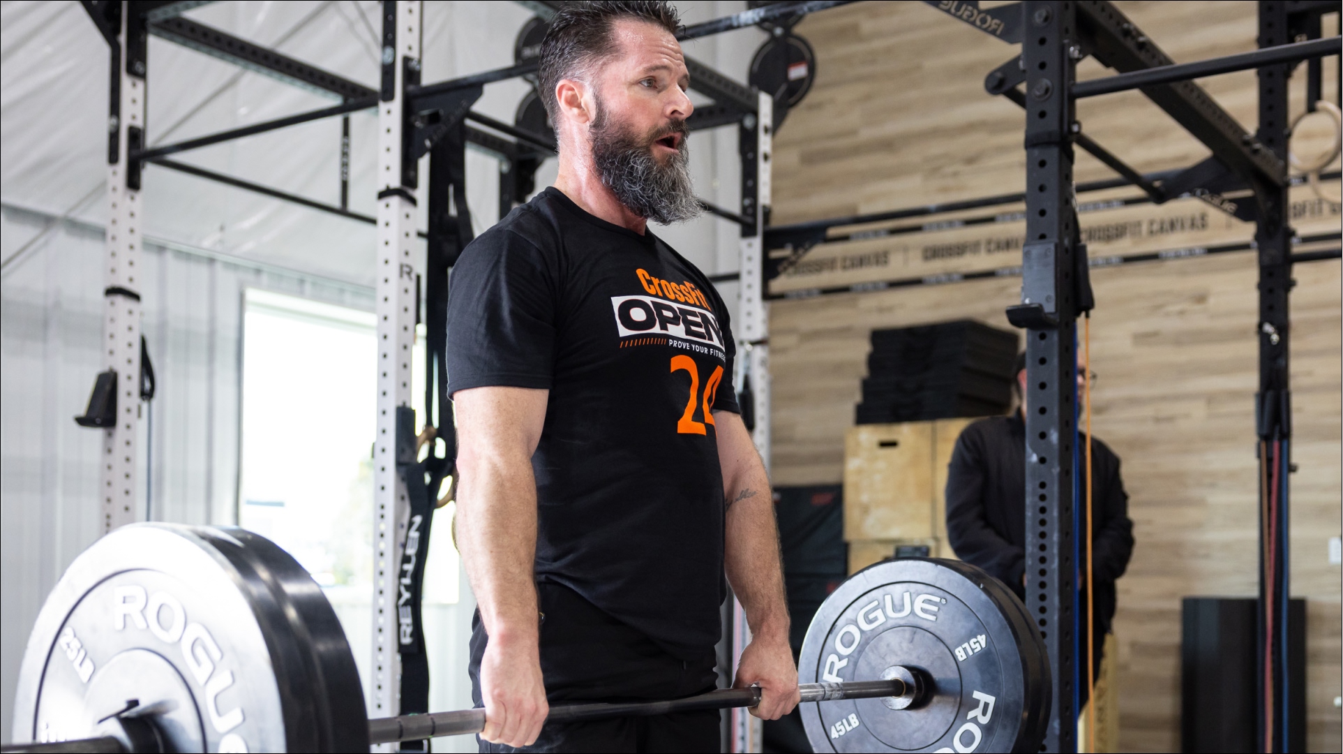 CrossFit | CrossFit Workout of the Day: 241016