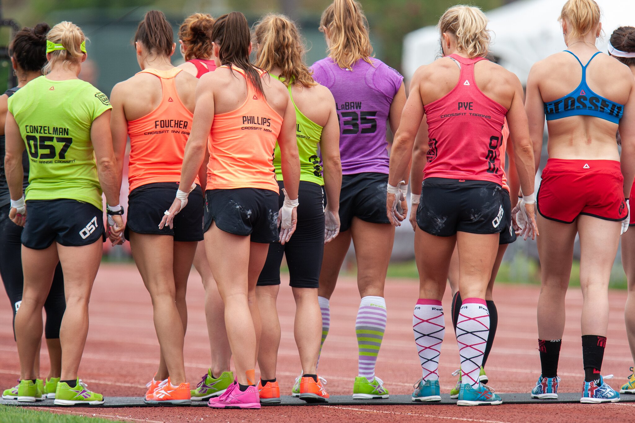 CrossFit | Don’t Skip Speed Day: The Lost Art of Sprinting in CrossFit