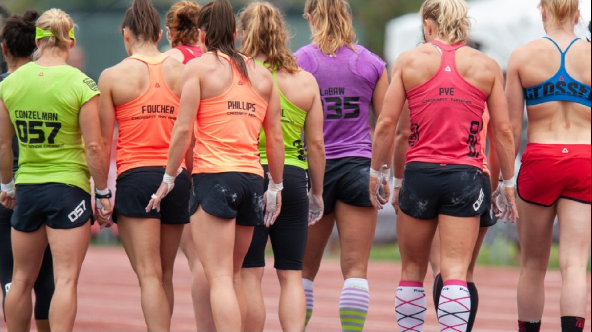 CrossFit | CrossFit Workout of the Day: 241017