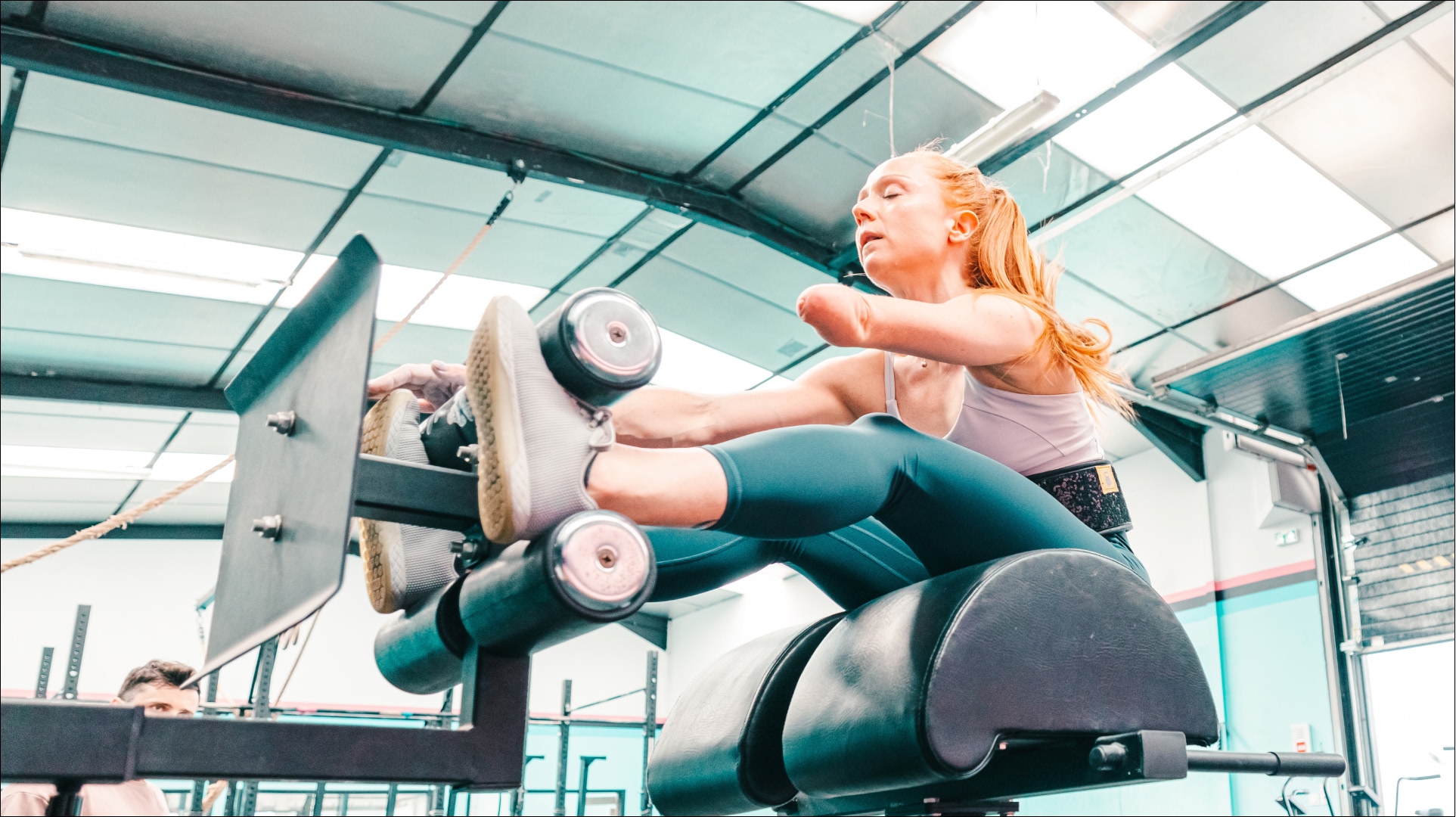 CrossFit | CrossFit Workout of the Day: 241019