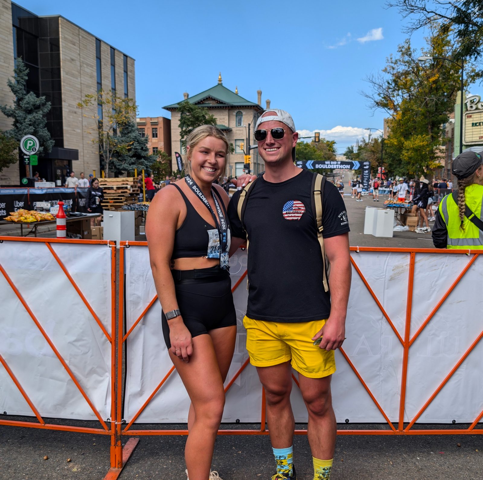 CrossFit | Putting “The Hopper” and Your Fitness to the Test