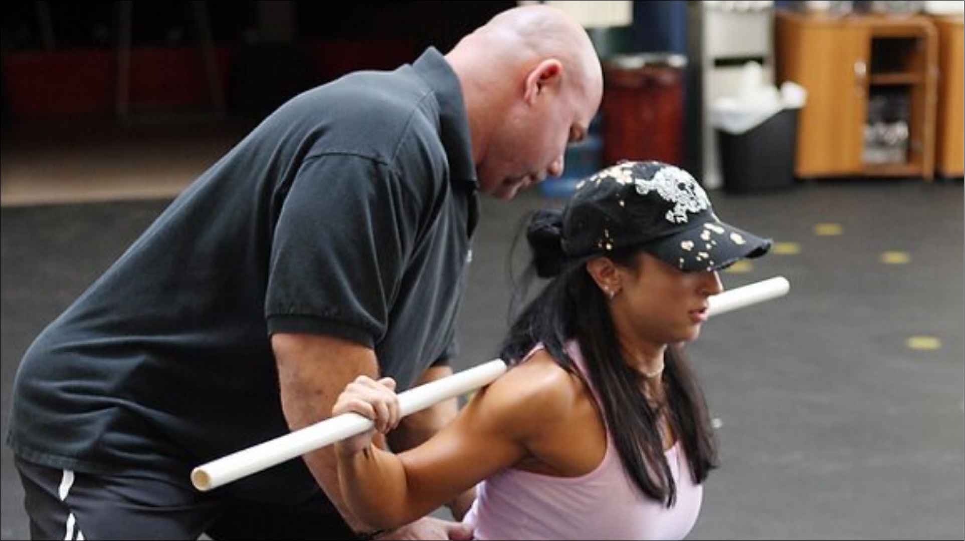CrossFit | CrossFit Workout of the Day: 241024