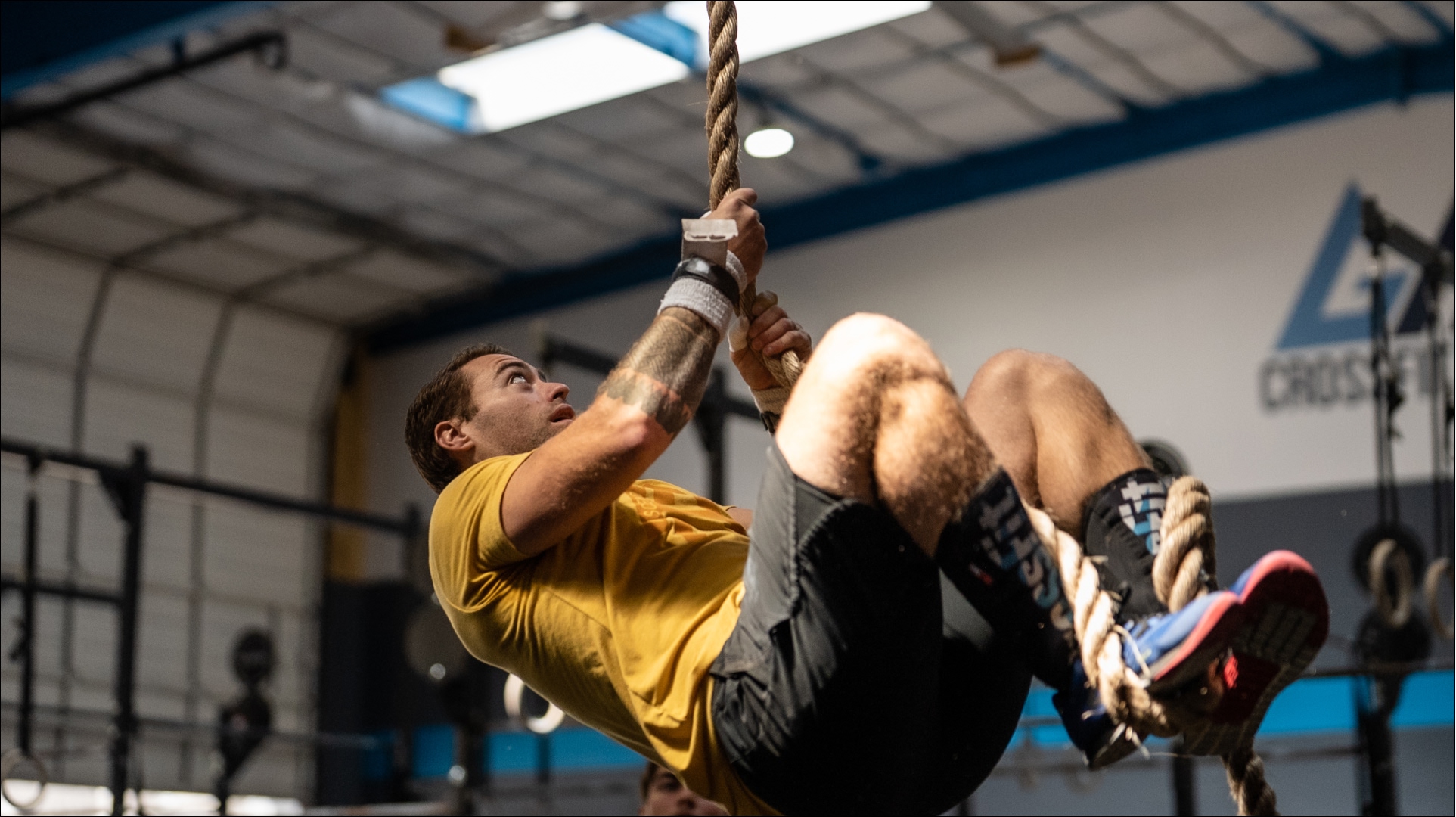 CrossFit | CrossFit Workout of the Day: 241025