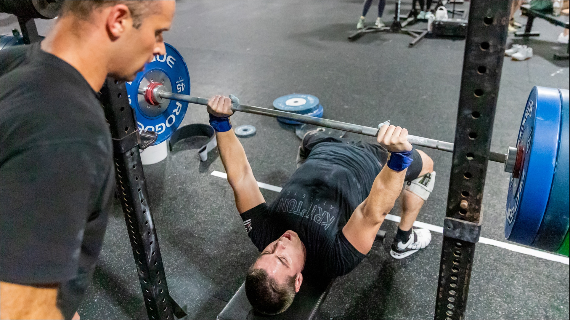 CrossFit | CrossFit Workout of the Day: 241028