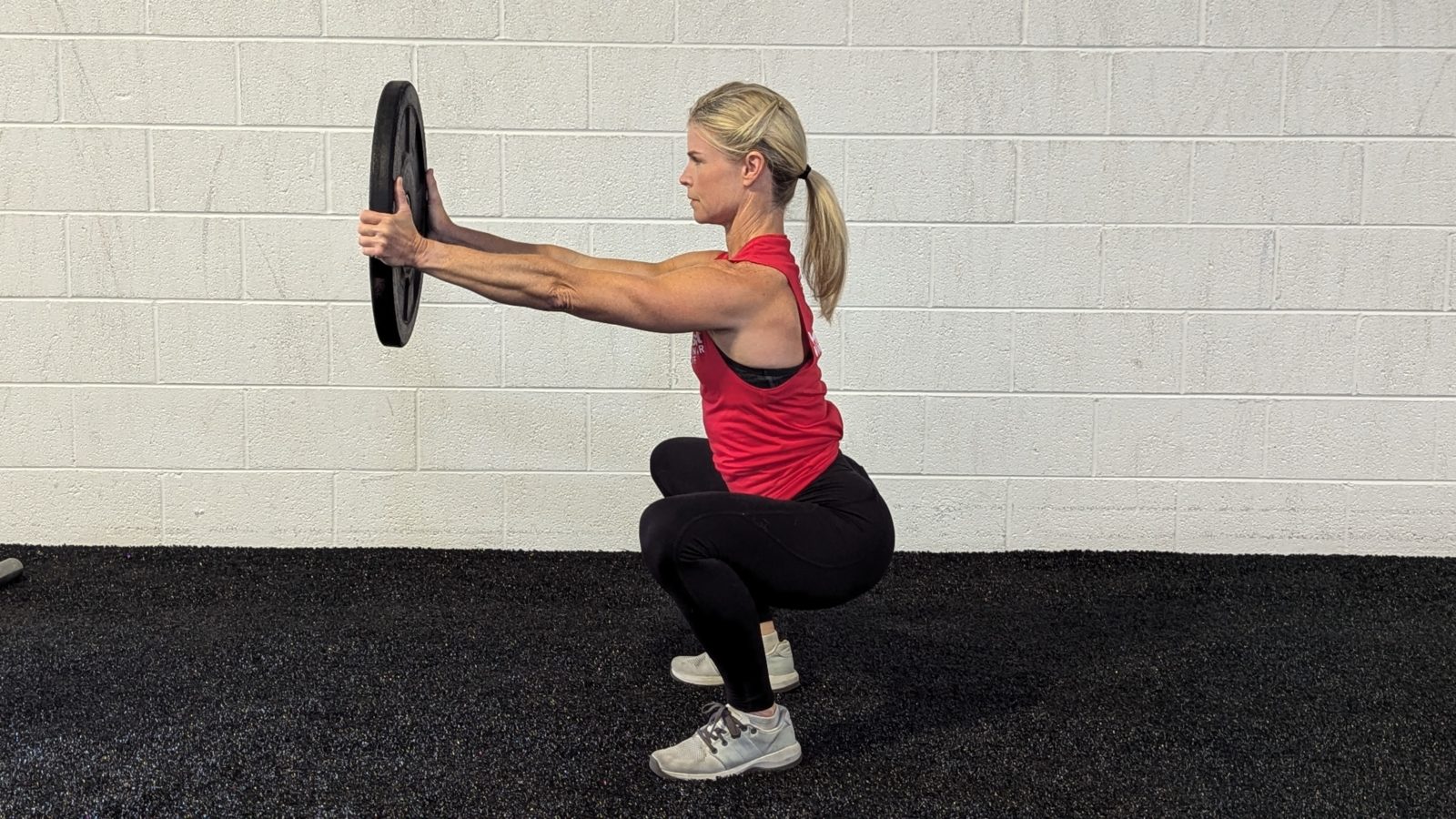 CrossFit | Ask a Coach: In a Squat, What’s the Difference Between a ...