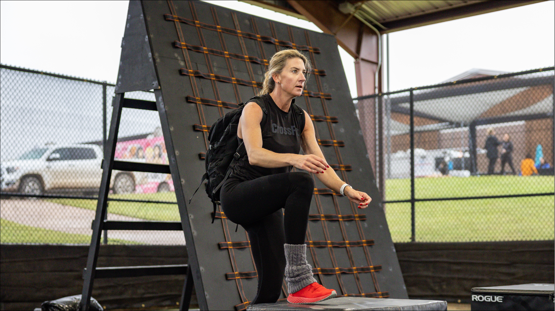 CrossFit | Beyond the Open: 15 Benchmark Workouts to Guide Your ...