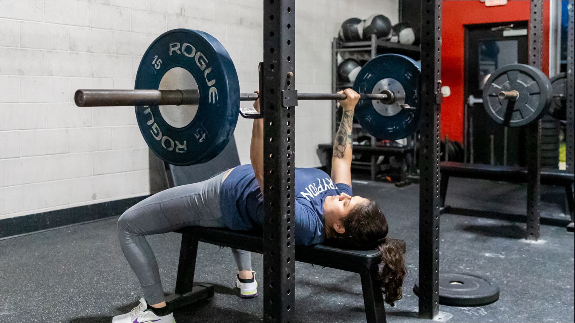 CrossFit | CrossFit Workout of the Day: 241118