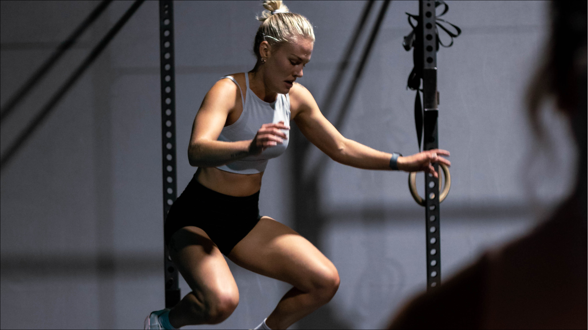 CrossFit | CrossFit Workout of the Day: 241119