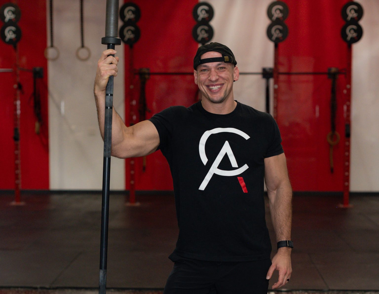 CrossFit | CrossFit for Kids, Young Teenagers, and Families