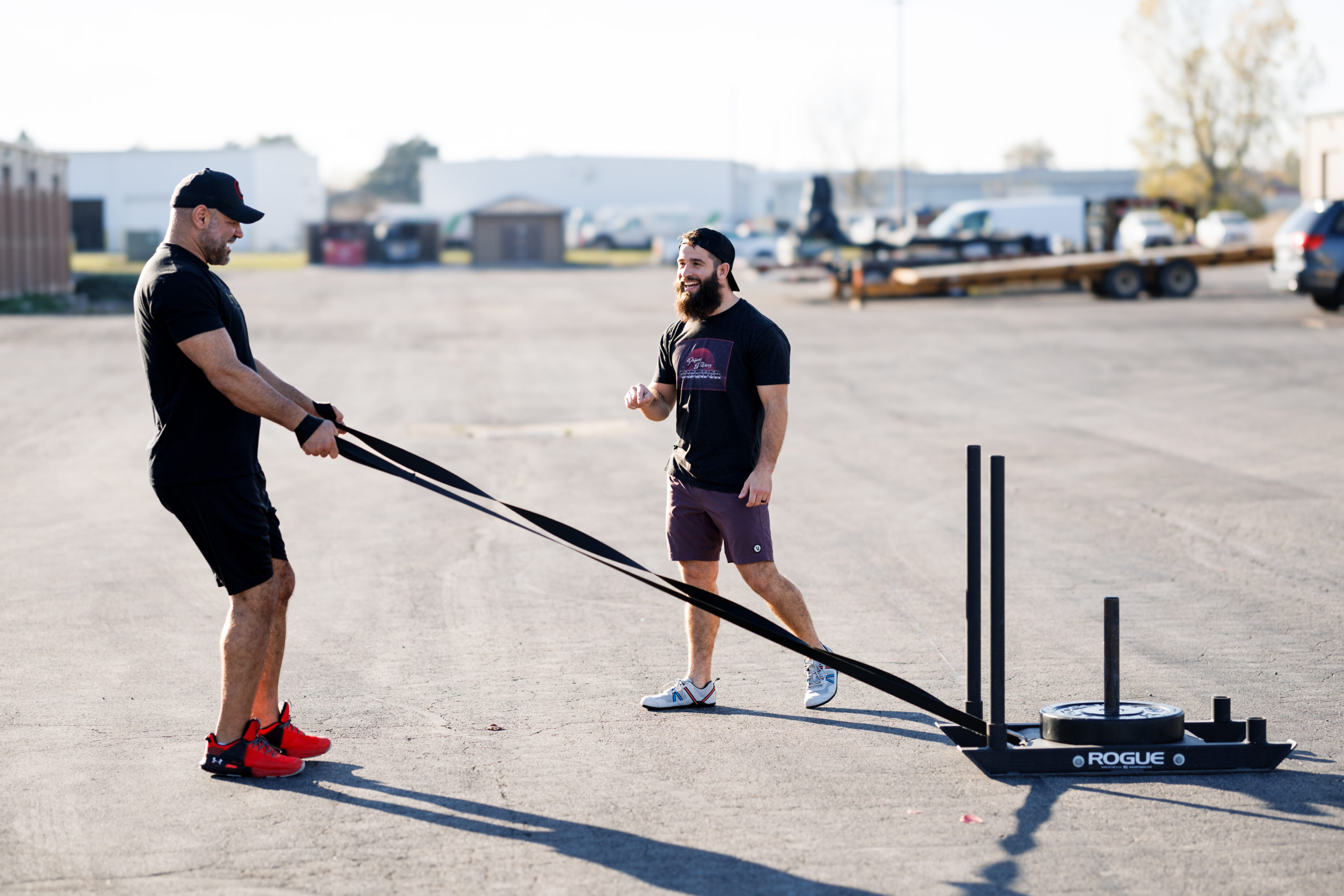 CrossFit | Ask a Coach: How Should I Deal With Members Who Are ...