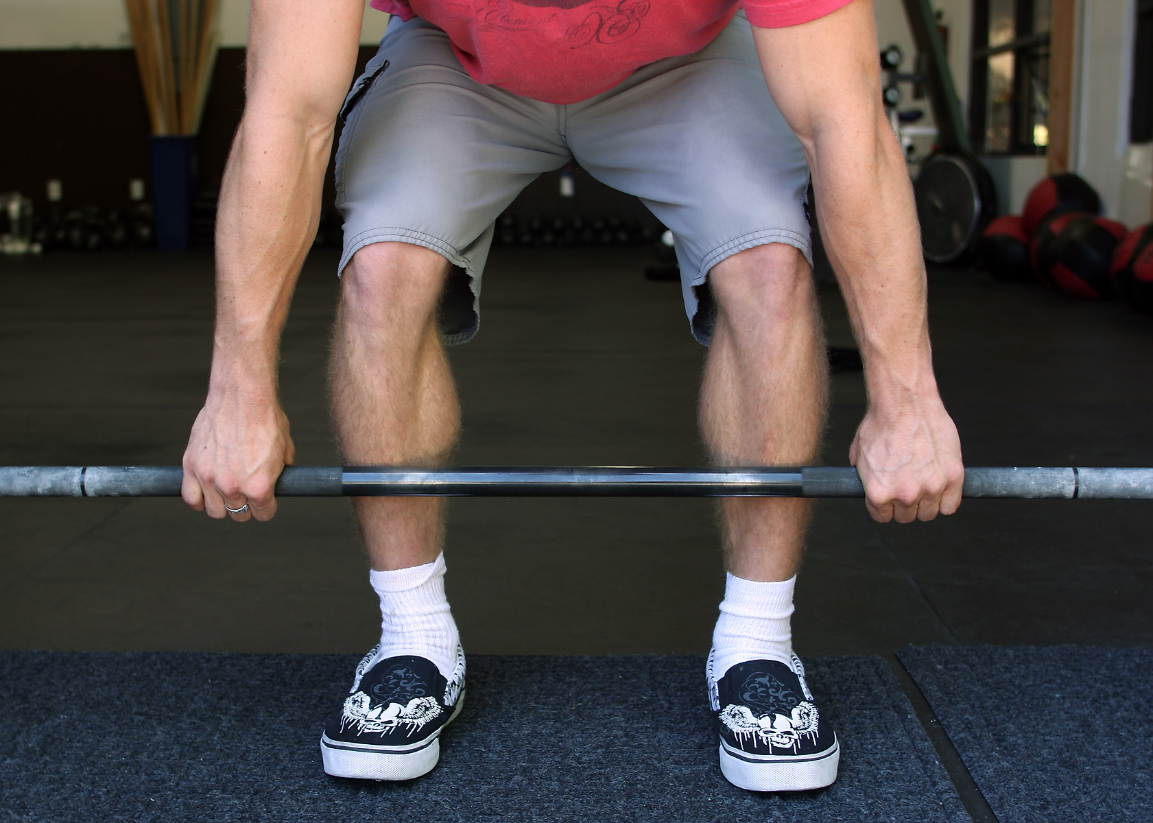 CrossFit | Ask a Coach: Should I Use the Mixed Grip on the Deadlift?