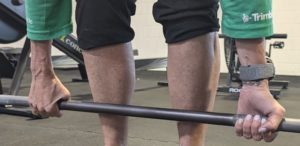 CrossFit | Ask a Coach: Should I Use the Mixed Grip on the Deadlift?