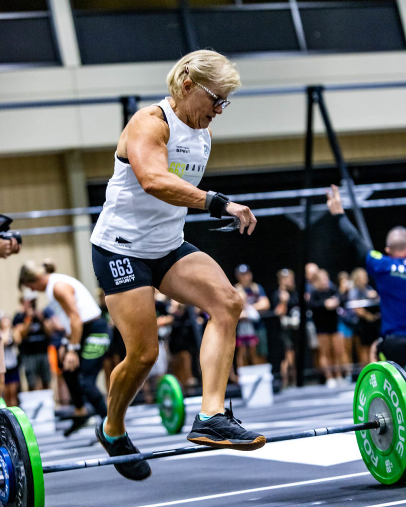 CrossFit | CrossFit: The Fountain of Youth