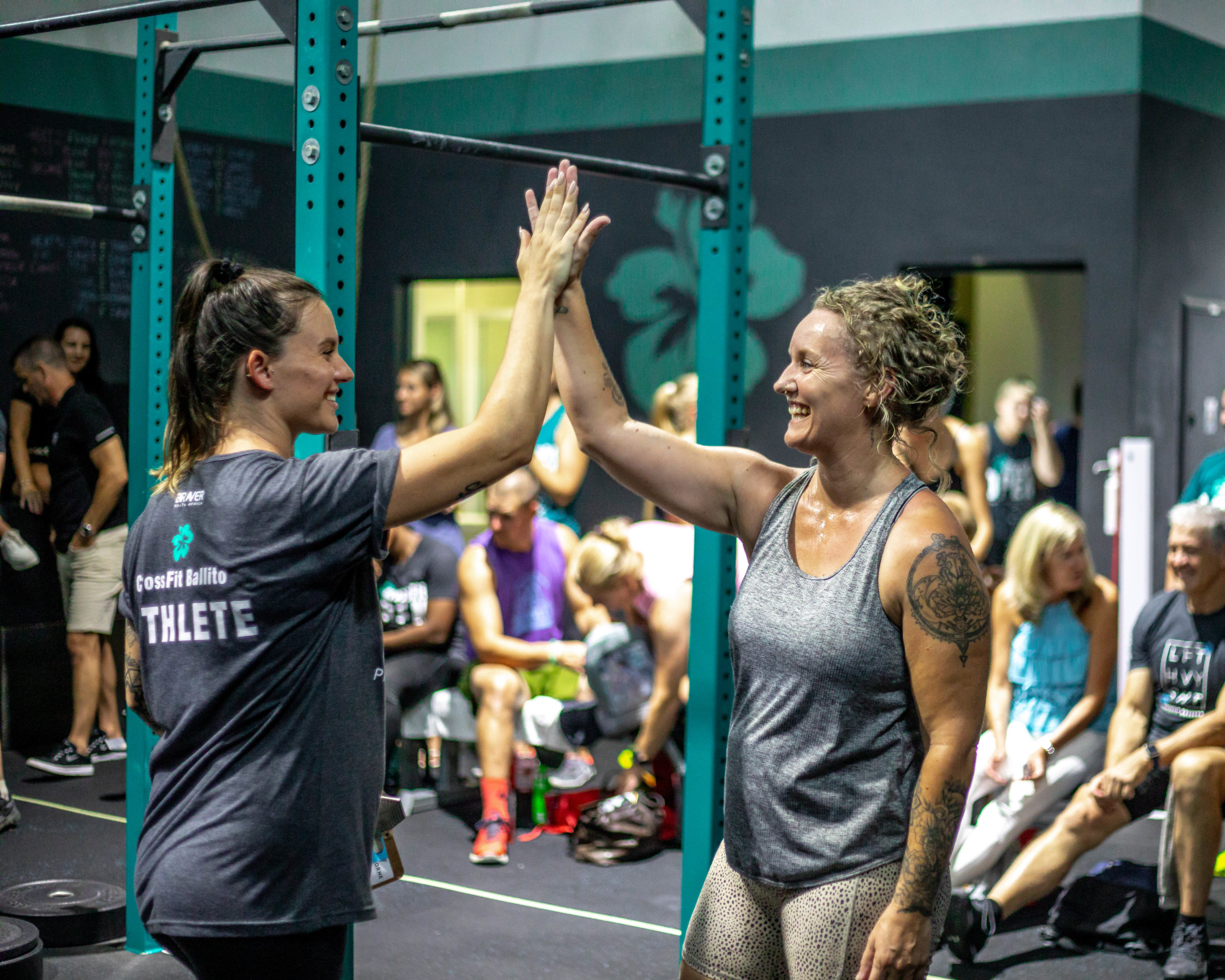 CrossFit | Advice for Your First Year as a CrossFit Coach