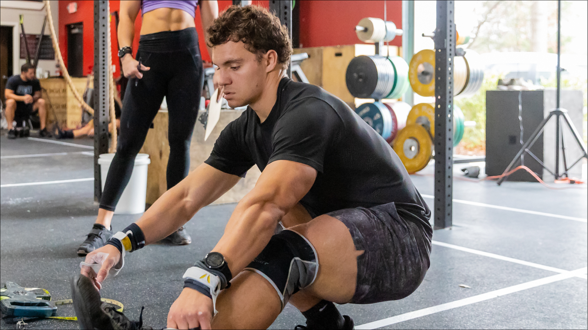 CrossFit | CrossFit Workout of the Day: 241211