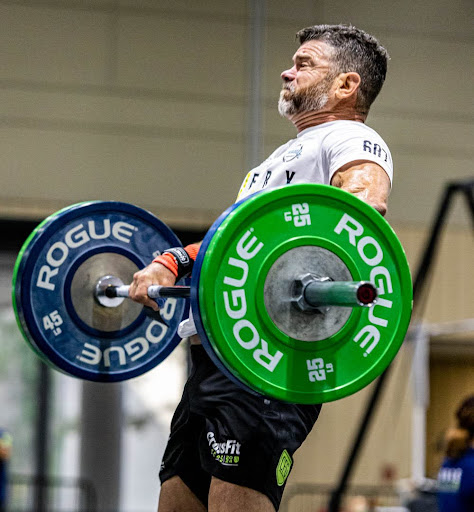 CrossFit | CrossFit Workout of the Day: 241219