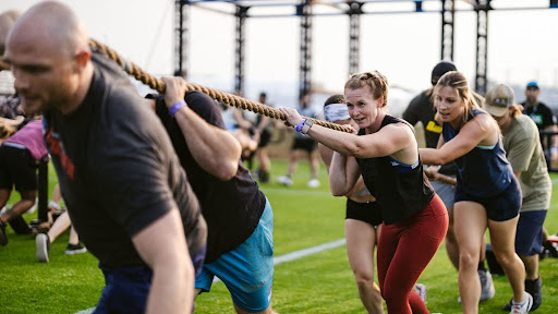 CrossFit | CrossFit Workout of the Day 241226