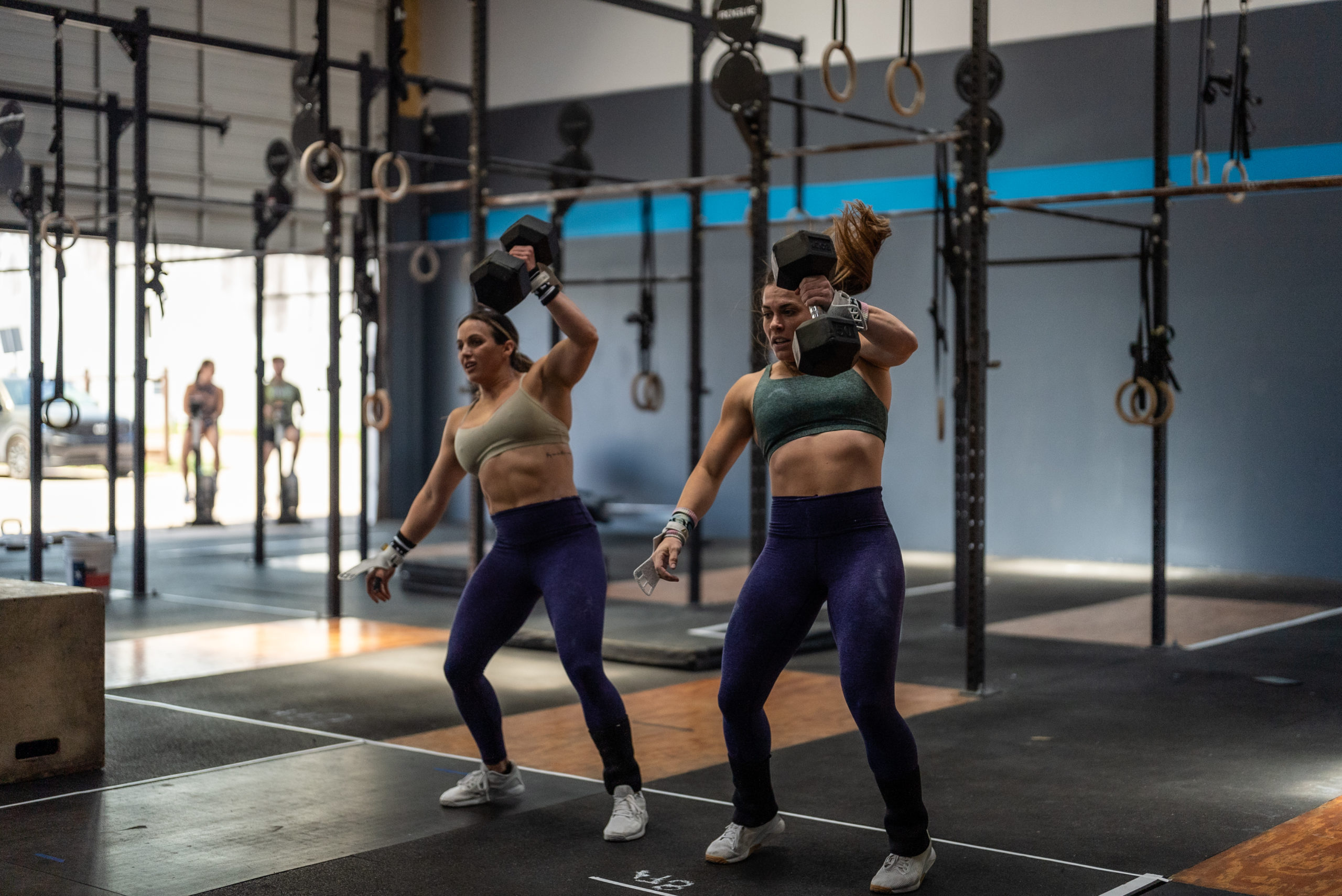 CrossFit | CrossFit Workout of the Day: 241227