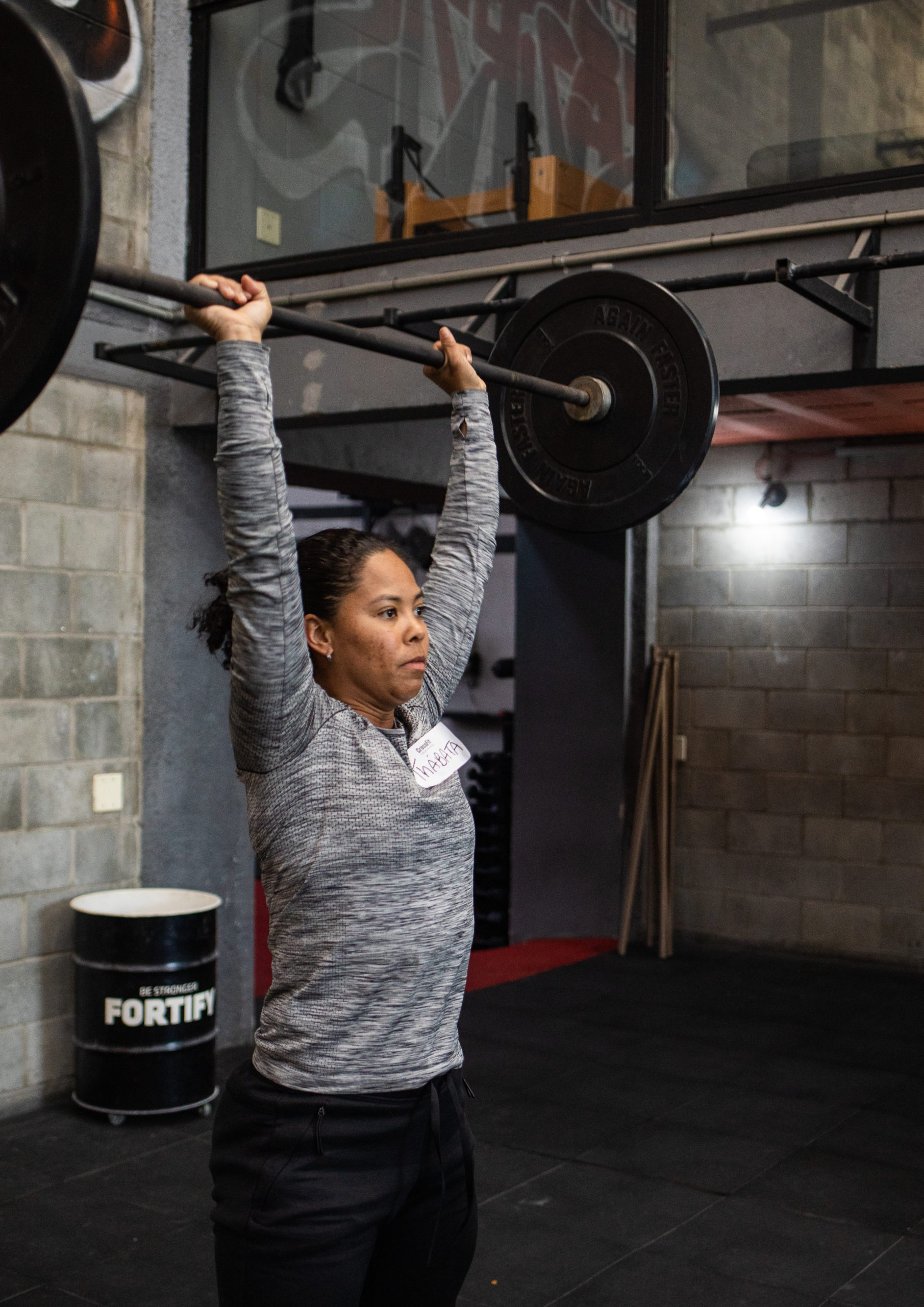 CrossFit | CrossFit Workout of the Day: 241231