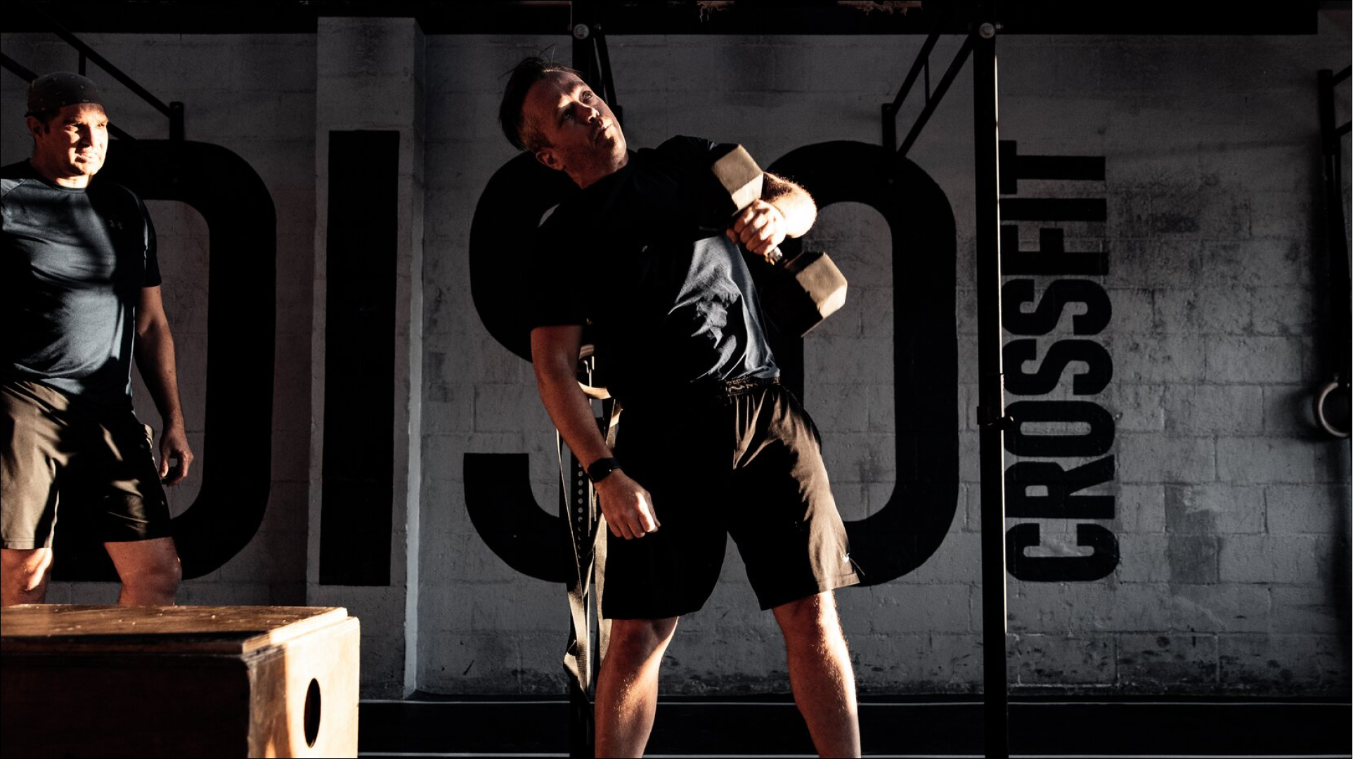 CrossFit | CrossFit Workout of the Day: 250110
