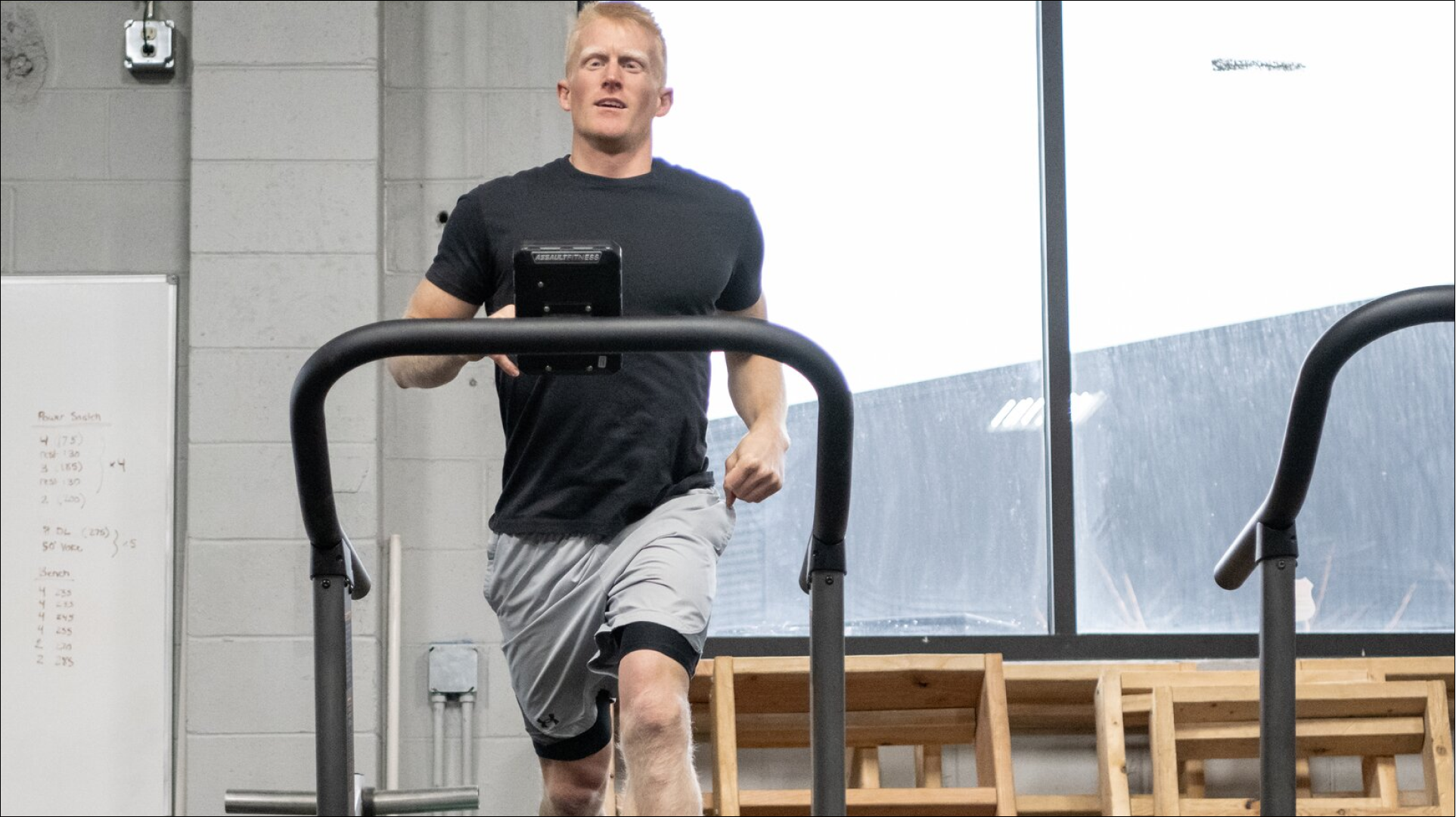 CrossFit | CrossFit Workout of the Day: 250113