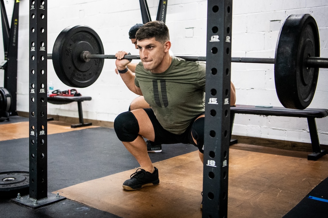 CrossFit | CrossFit for Health and Fitness Vs. CrossFit for Points