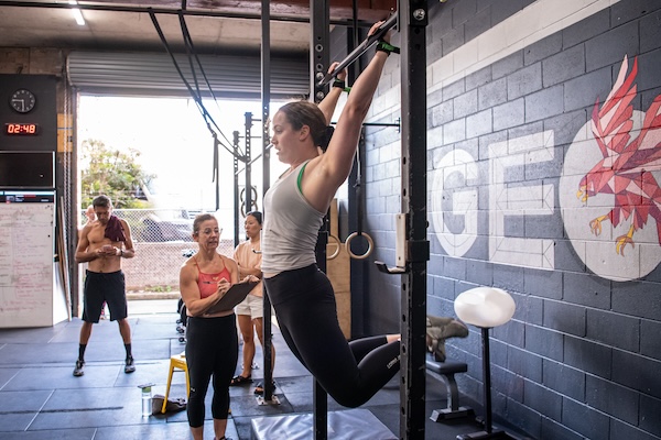 CrossFit | Ask a Coach: What is the Community Cup and Why Should We ...