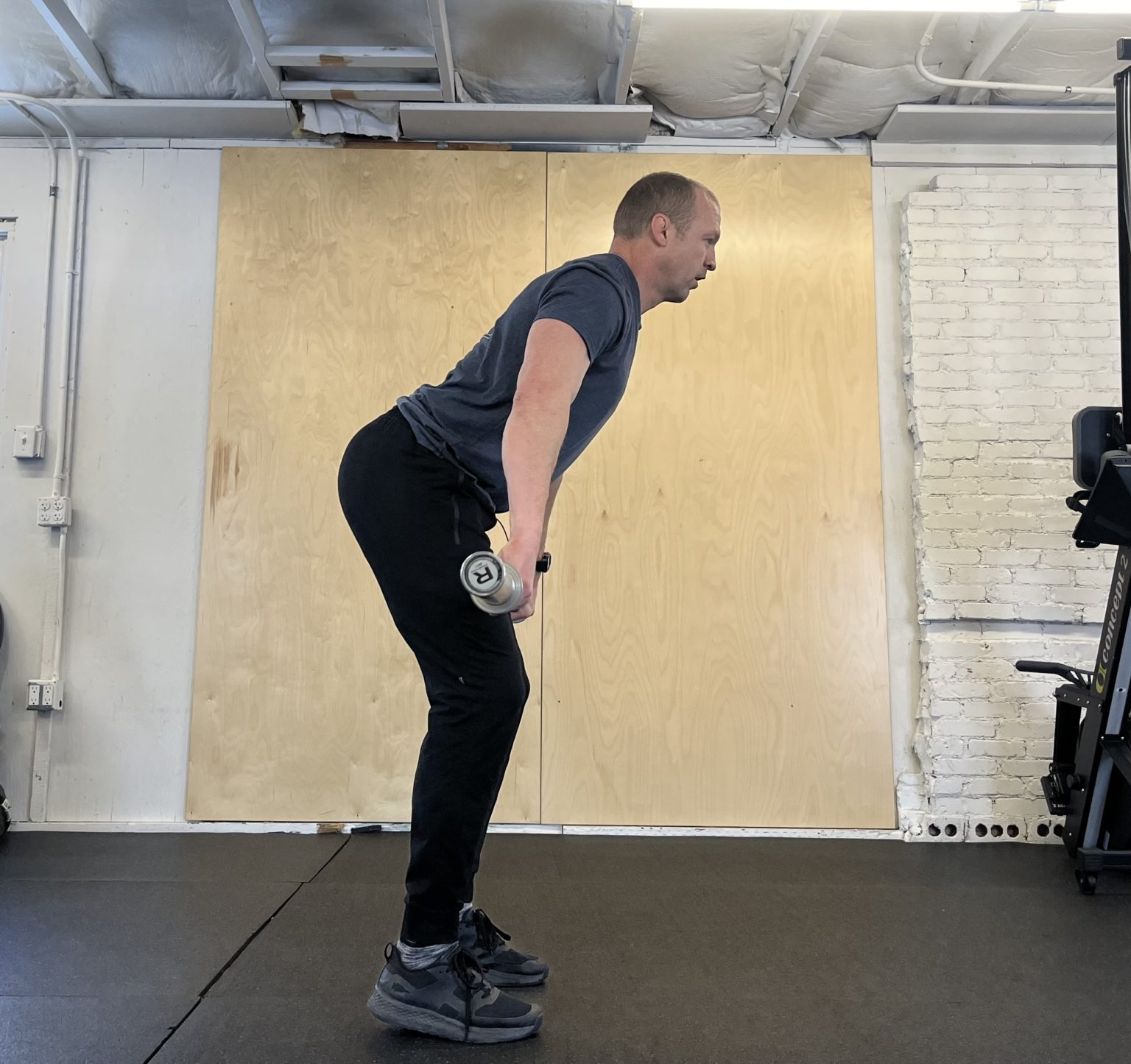 CrossFit | Mastering Efficiency: The Core-to-Extremity Movement Theme