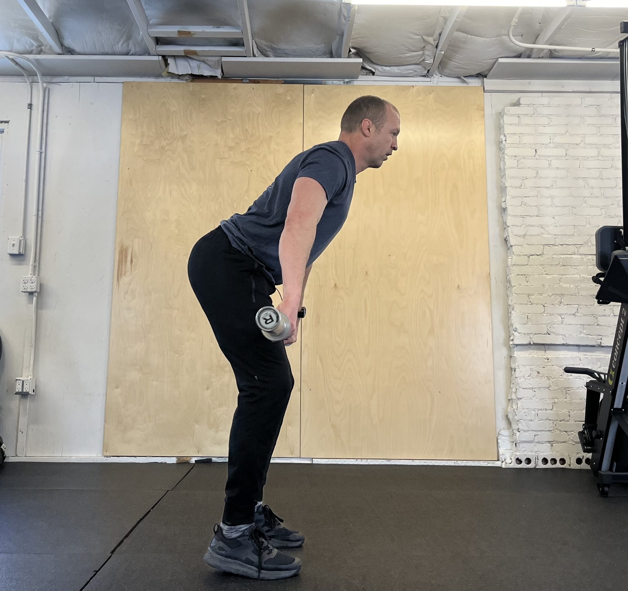 CrossFit | Mastering Efficiency: The Core-to-Extremity Movement Theme