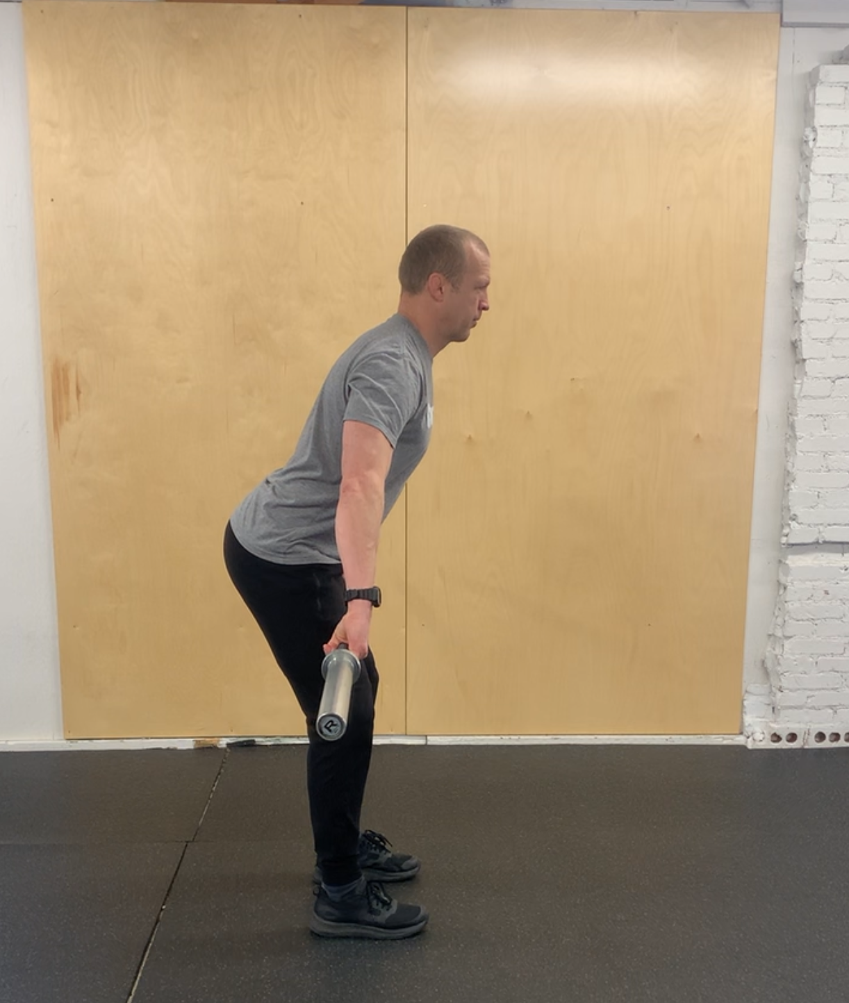 CrossFit | Mastering Efficiency: The Core-to-Extremity Movement Theme