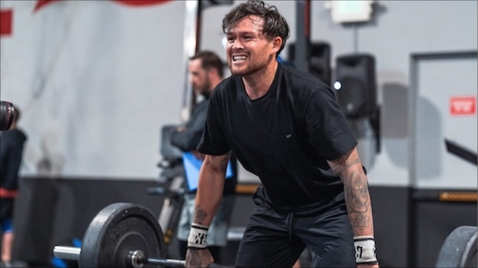 CrossFit | CrossFit Workout of the Day: 250122