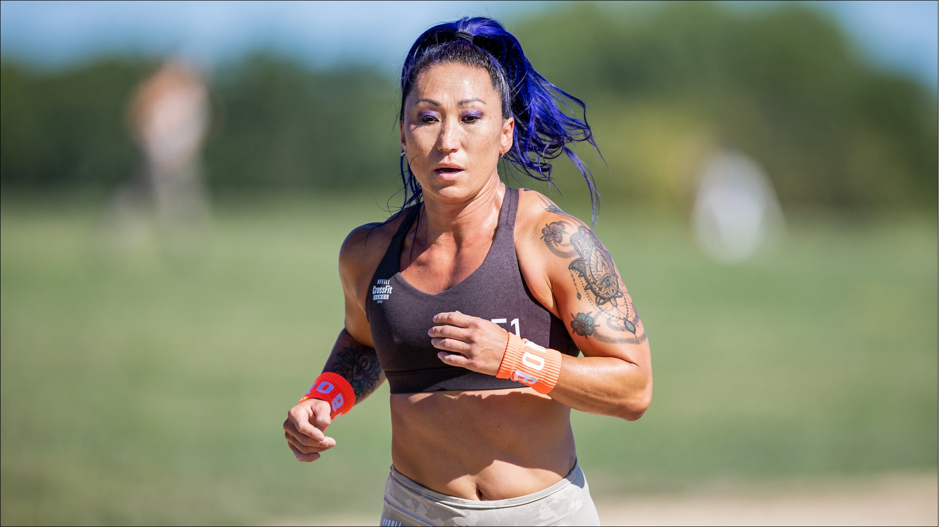 CrossFit | The CrossFit Physique: When Performance Builds a Better Body