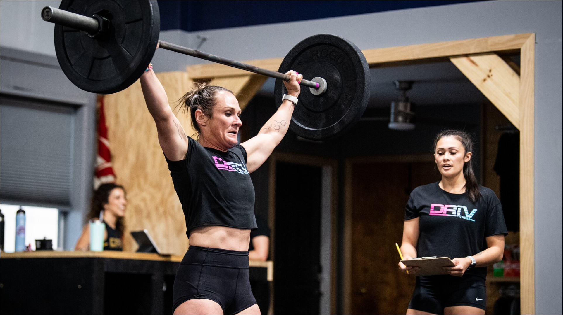 CrossFit | CrossFit Workout of the Day: 250212