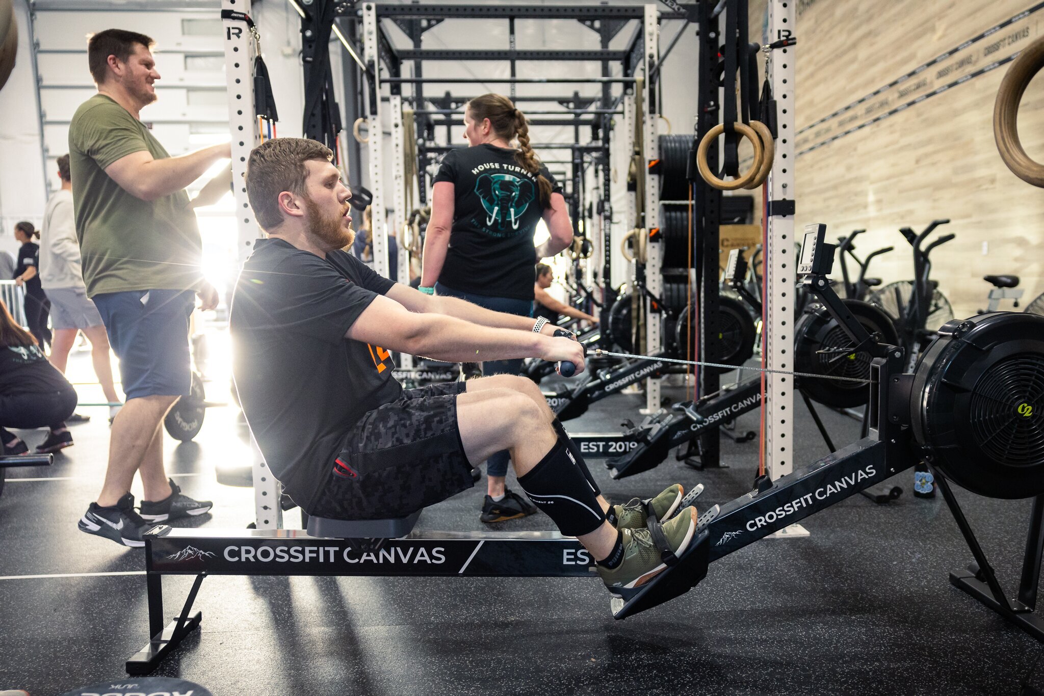 CrossFit | CrossFit Workout of the Day: 250215