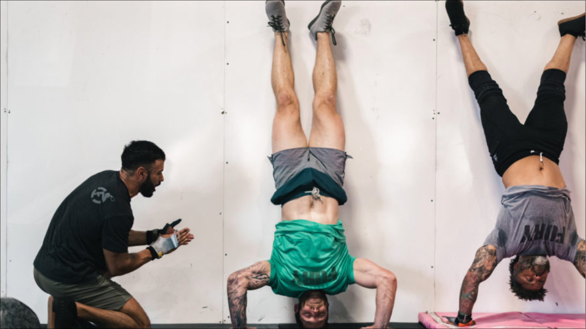 CrossFit | CrossFit Workout of the Day: 250223