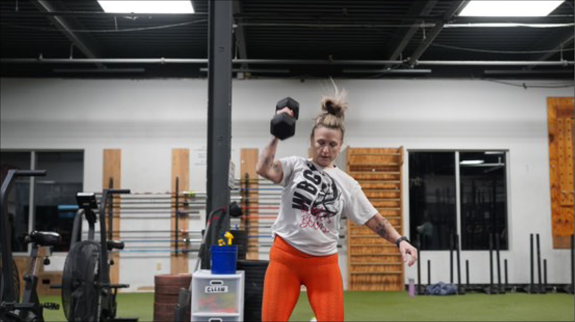 CrossFit | CrossFit Workout of the Day: 250301