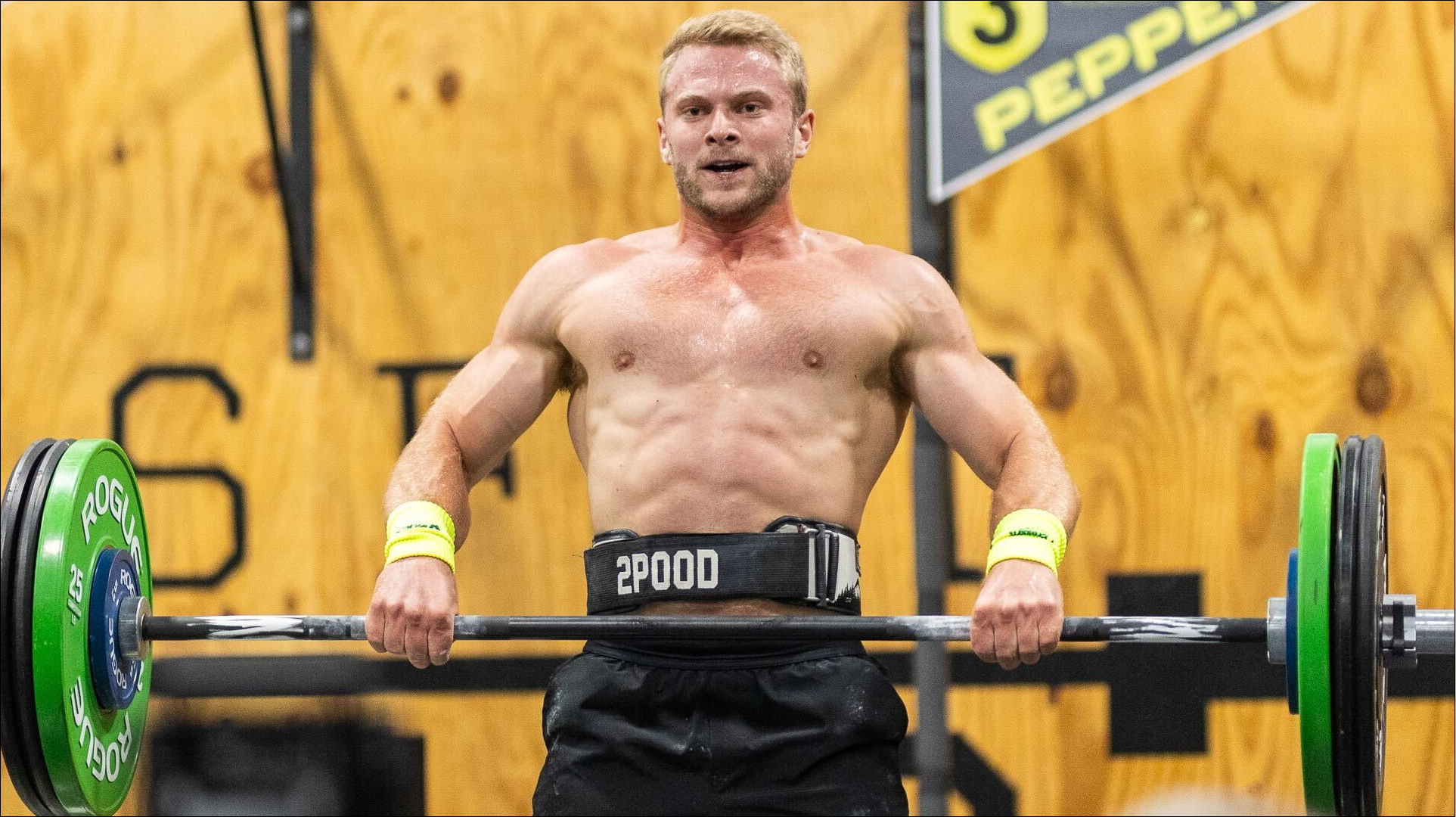 CrossFit | CrossFit Workout of the Day: 250314