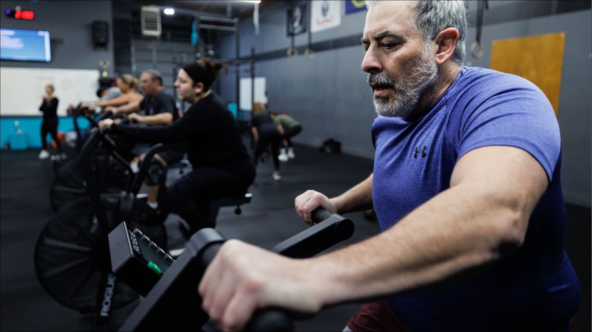 CrossFit | CrossFit Workout of the Day: 250402