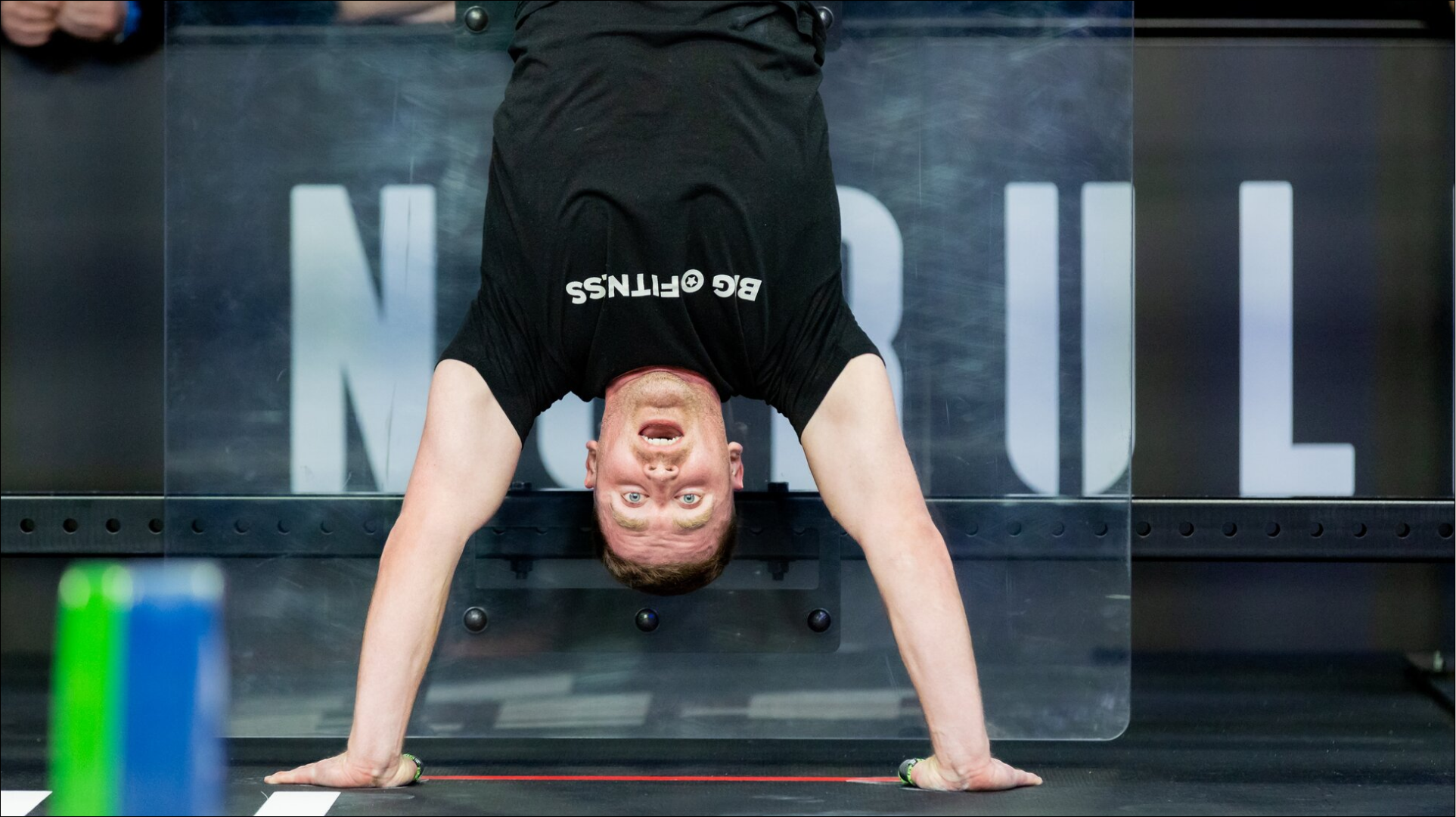 CrossFit | CrossFit Workout of the Day: 250404