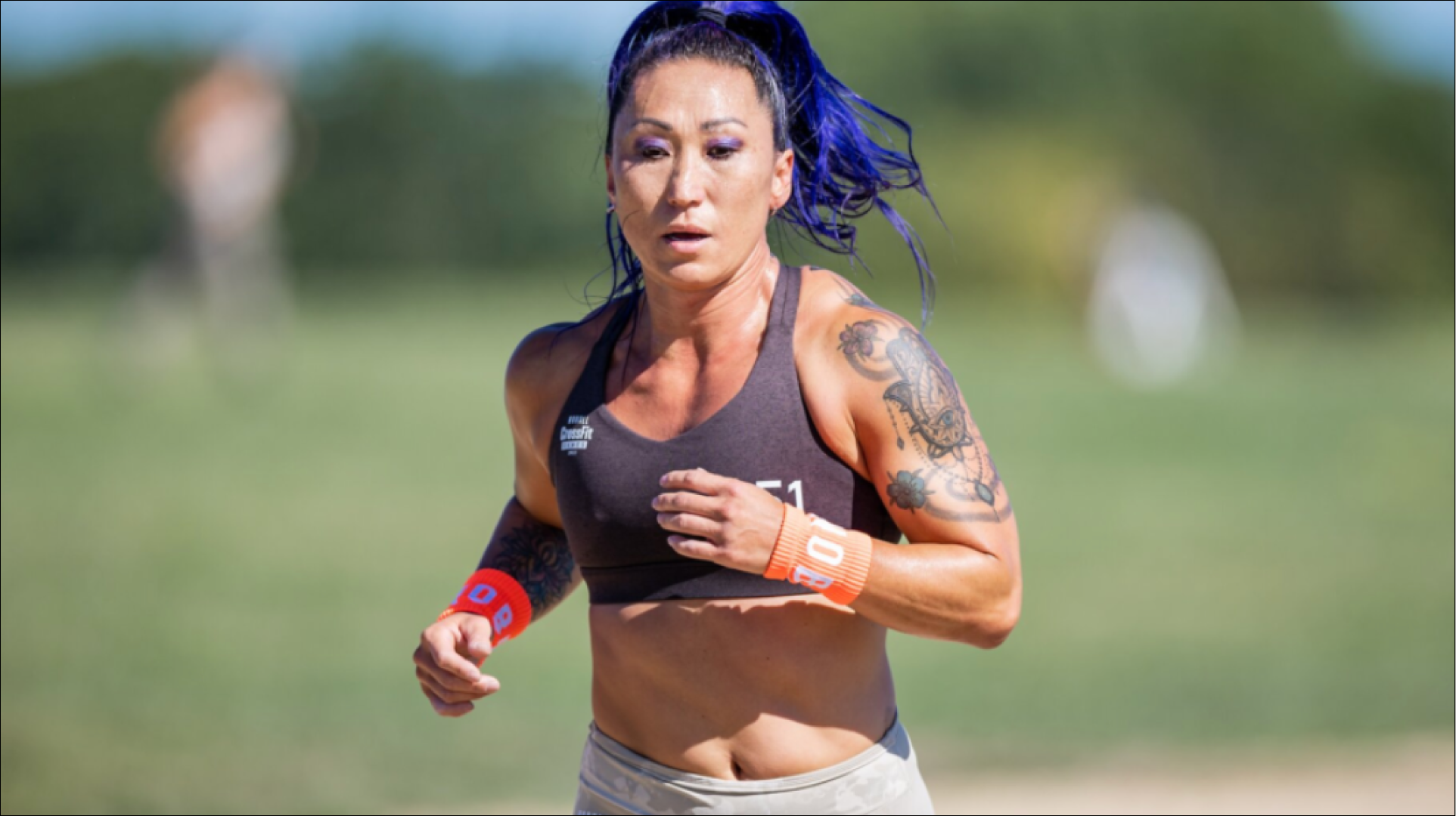 CrossFit | CrossFit Workout of the Day: 250406