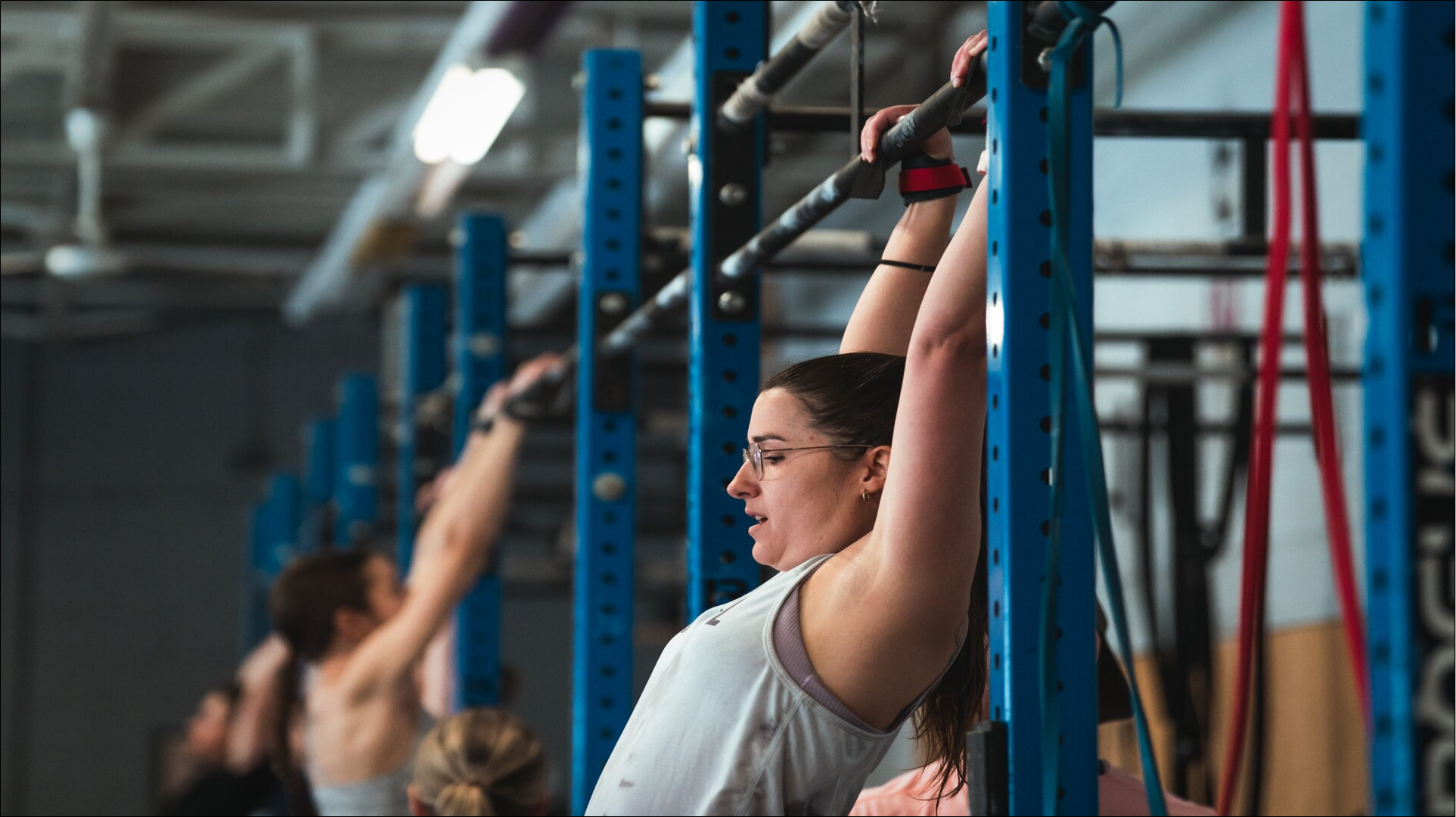 CrossFit | CrossFit Workout of the Day: 250407