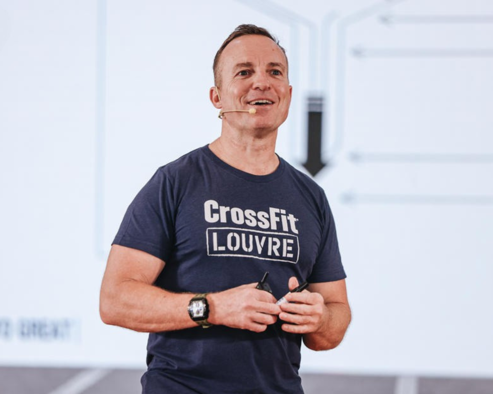 CrossFit | 2026 CrossFit Owners and Coaches Conference