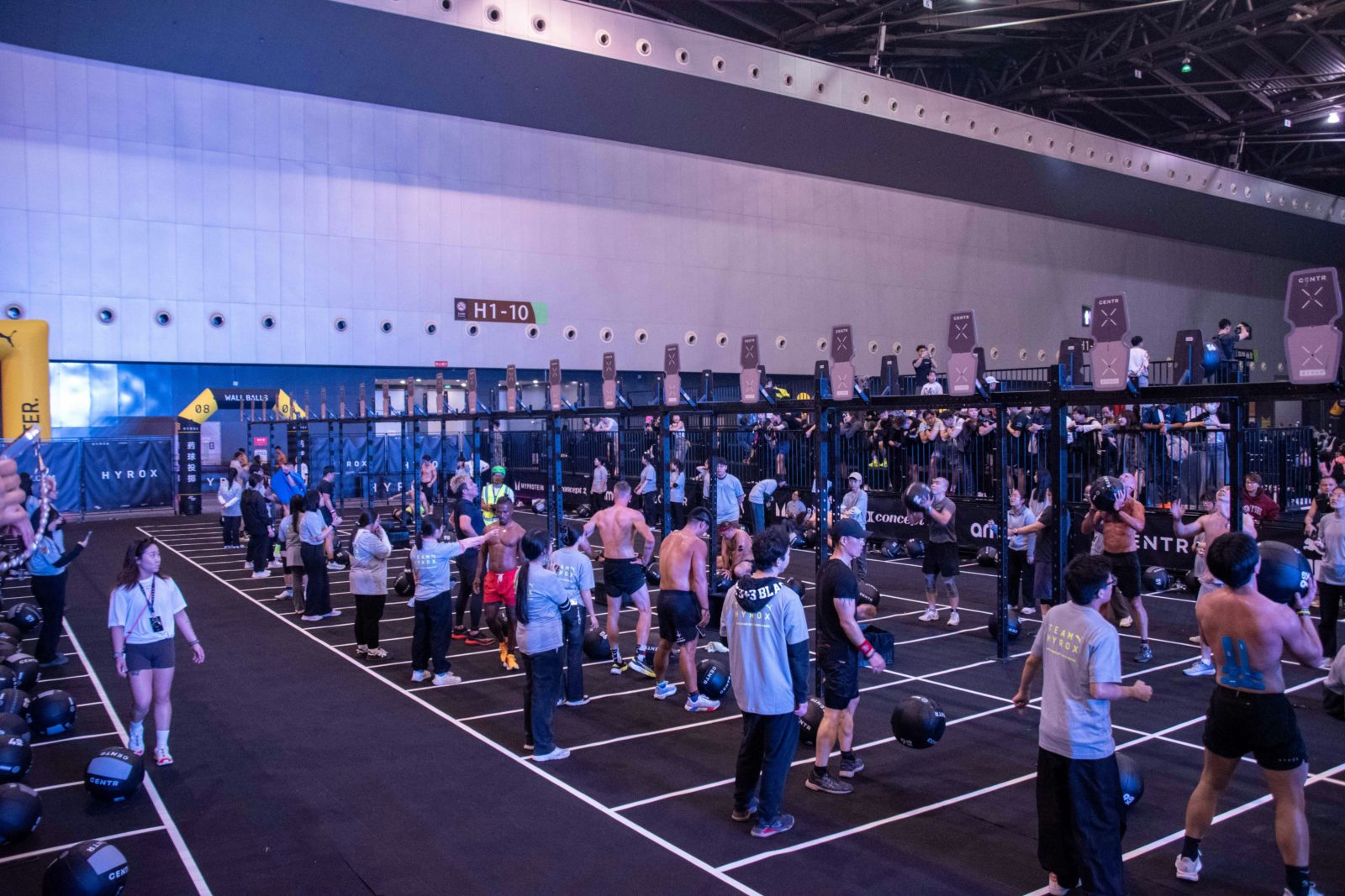 CrossFit | Why CrossFit Loves Hyrox (and Why That’s a Good Thing)